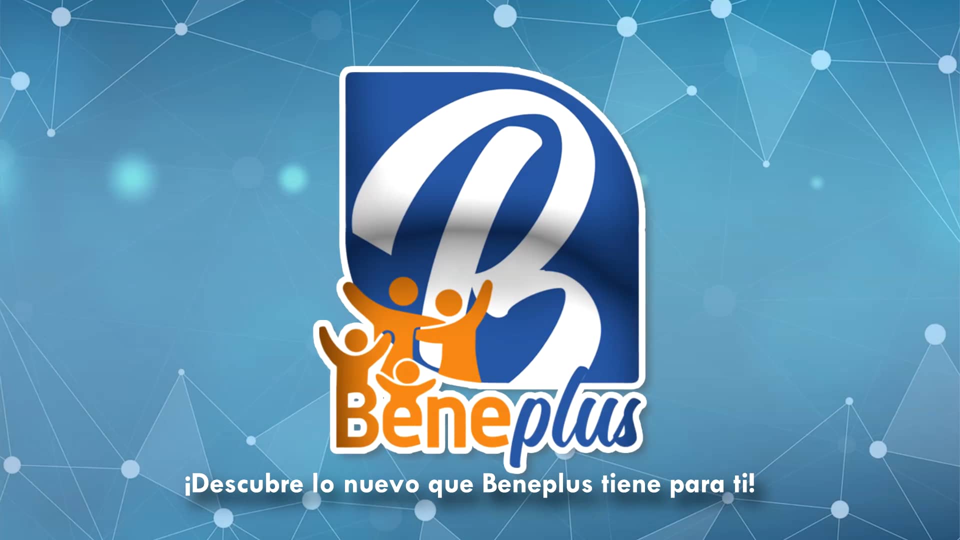 Video 3 Nueva Plataforma Beneplus on Vimeo