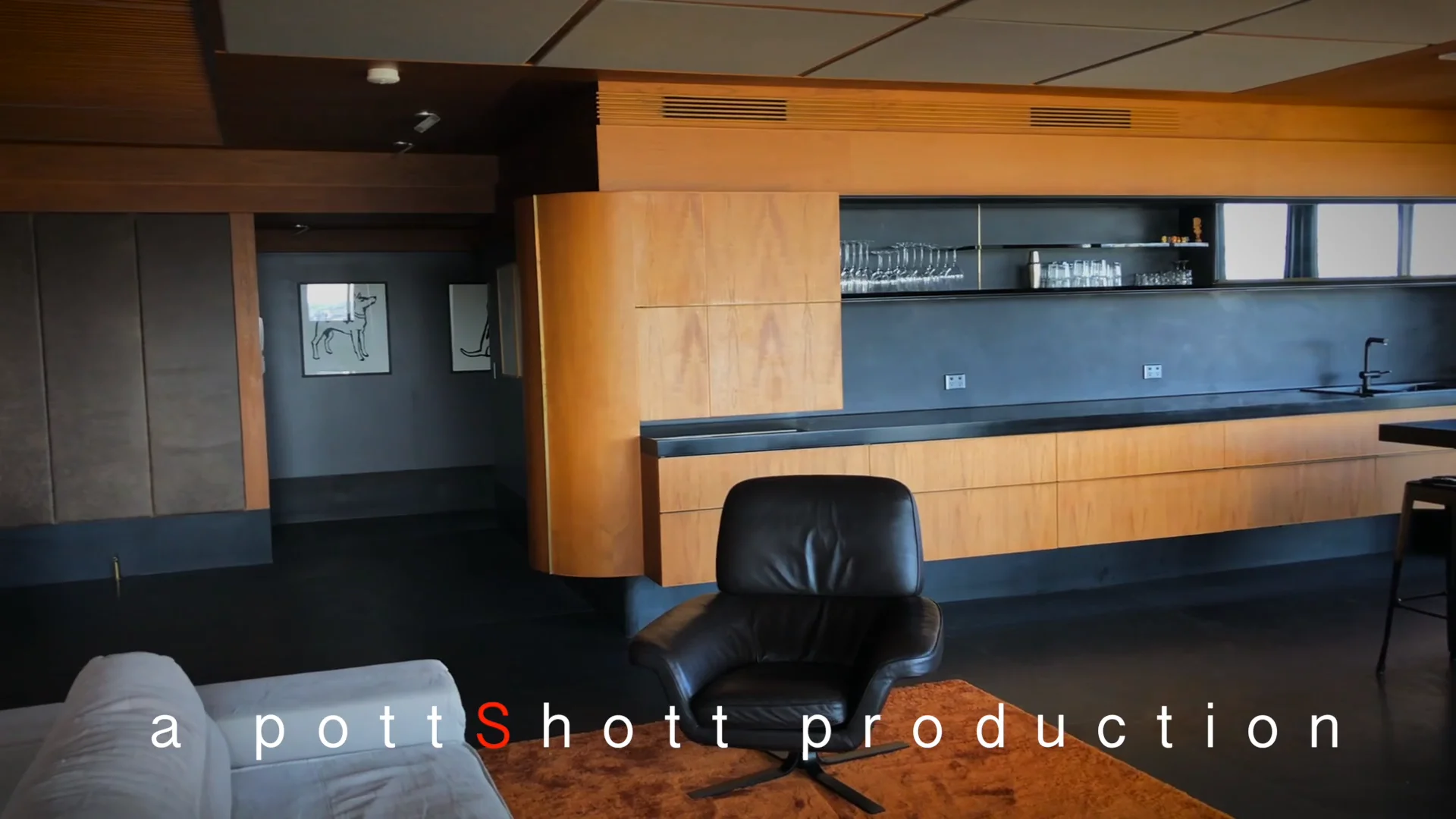 POTTSHOTT PRODUCTIONS - Rockwall Gardens. Potts Point. on Vimeo