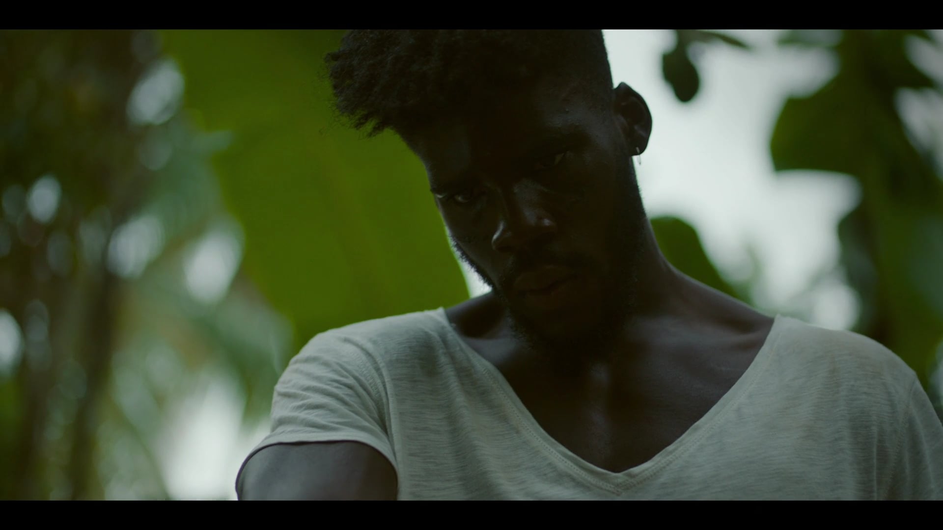 Top Boy season 3 episode 1 Netflix. Warehouse scene. on Vimeo