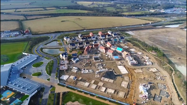 Why we need a Master Developer | Urban&Civic