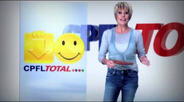 CPFL Total - Comunicado 60" on Vimeo