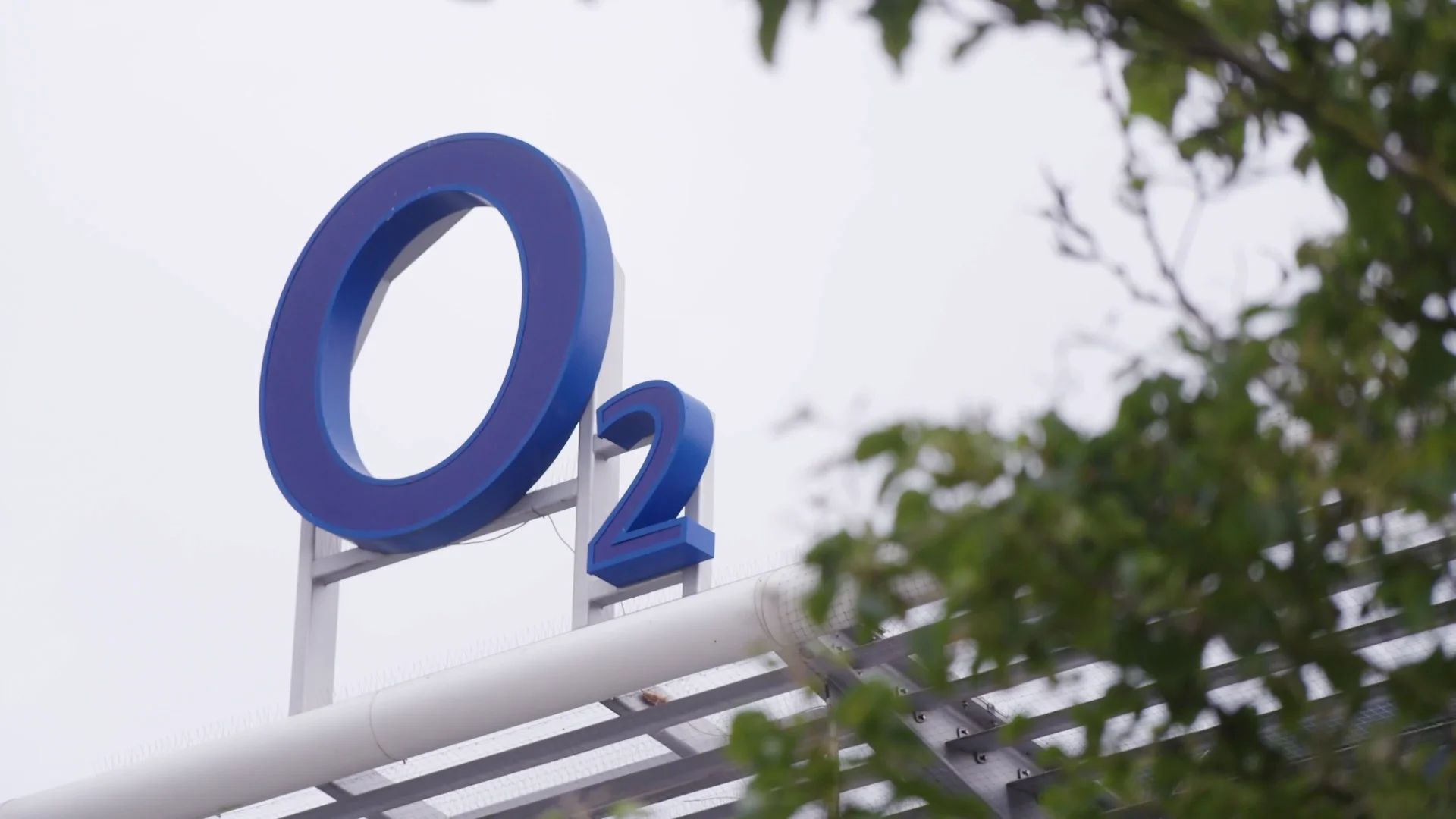 TAYLOR MADE MEDIA - Accenture, O2 Smart Metering on Vimeo