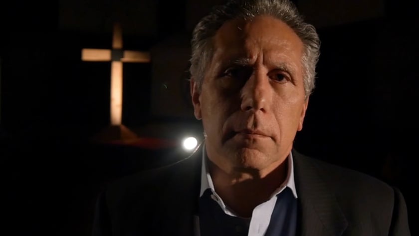 Robert Borrelli – From Mafia to Ministry