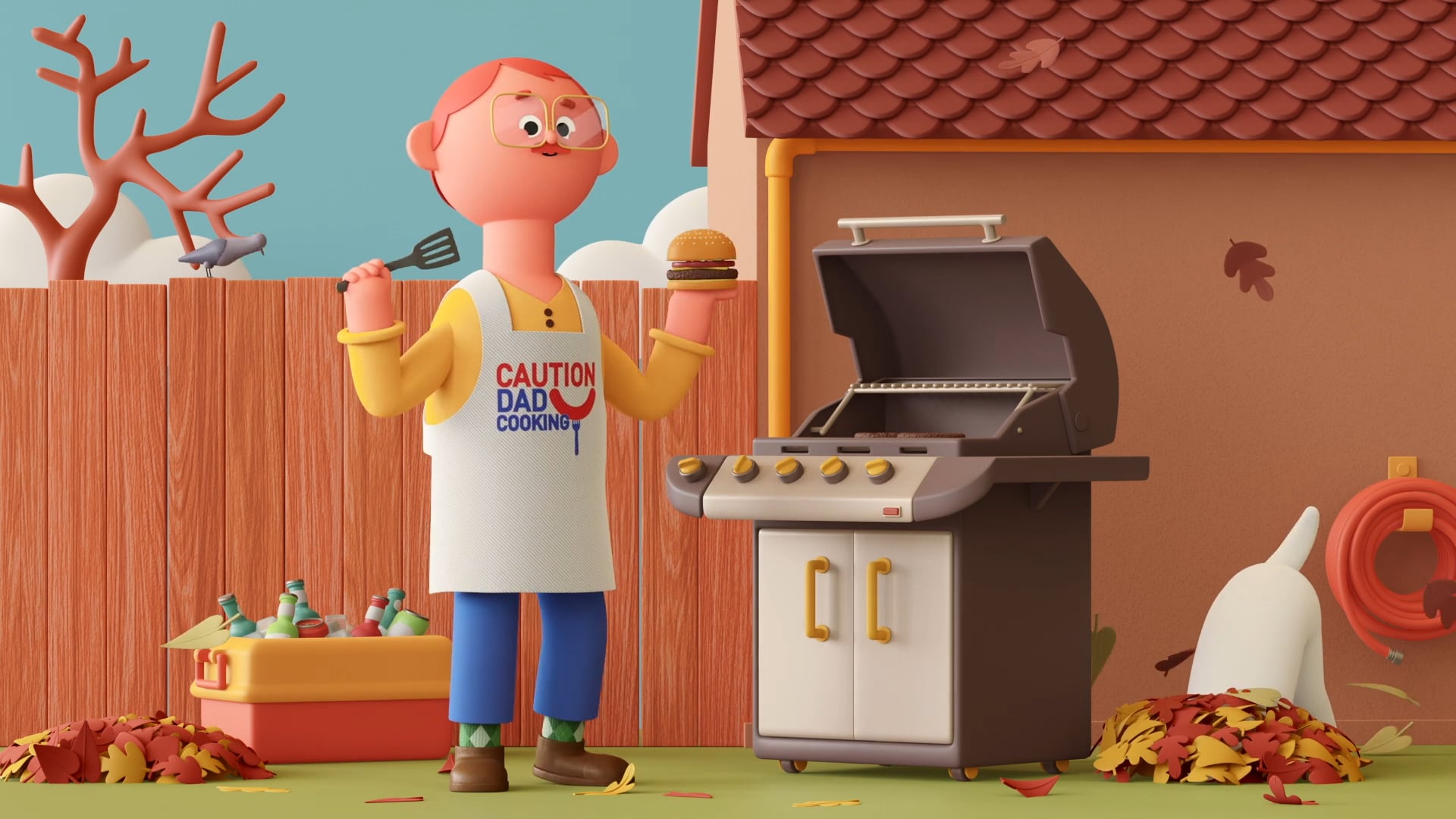 Kroger - Anthem
