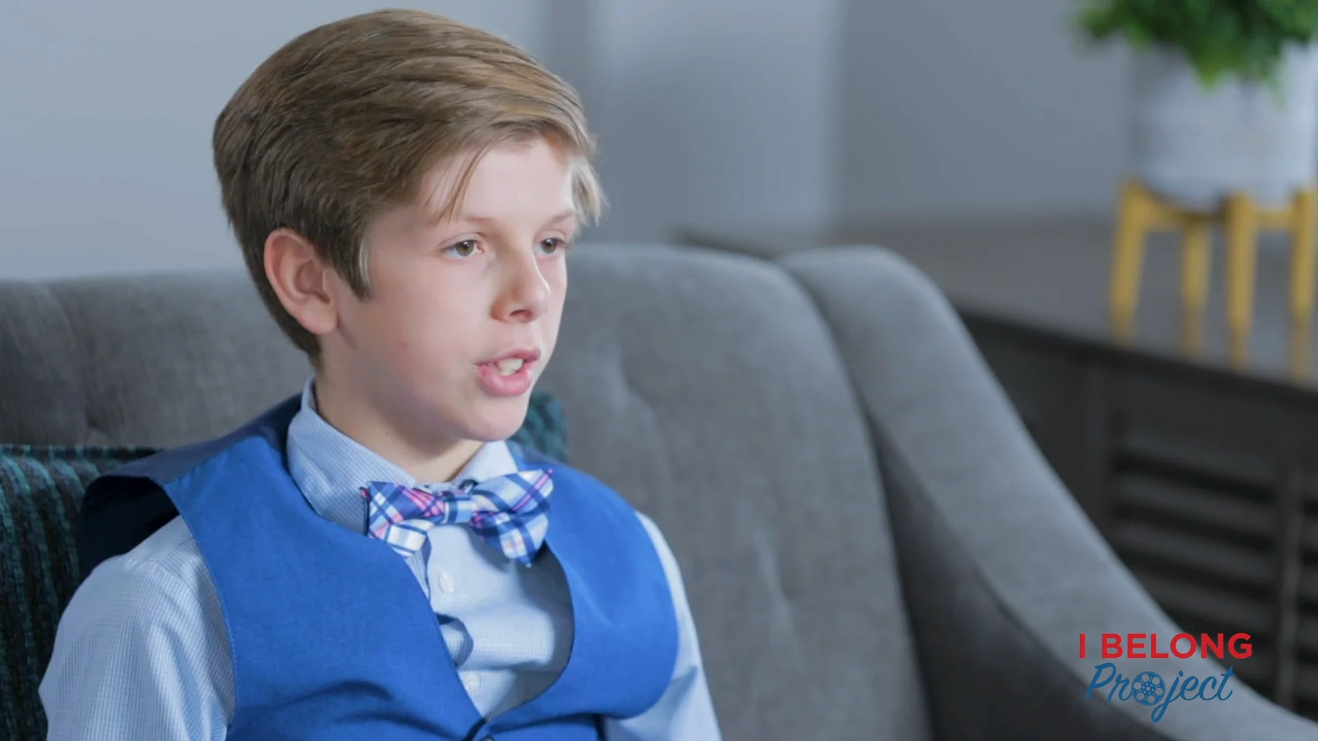 Ethan - Tennessee Kids Belong - 0919 on Vimeo