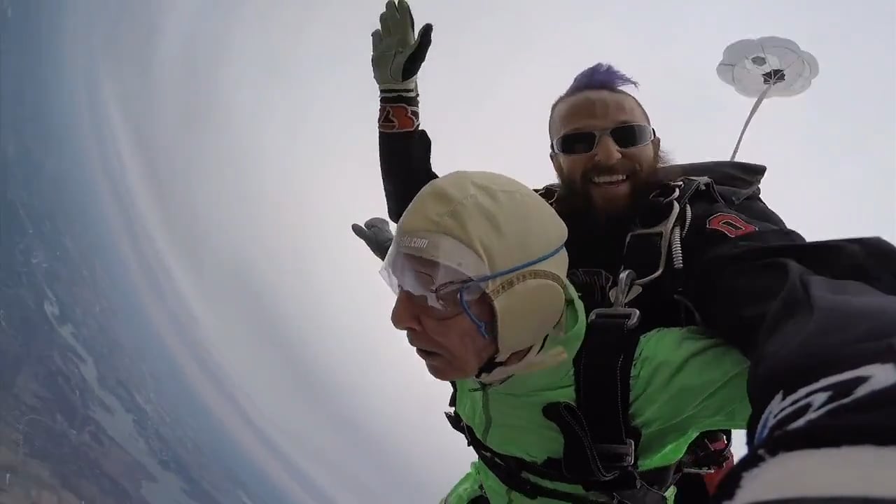 Stef Manisero - Stef Manisero "Happy Birthday Dad" on Vimeo