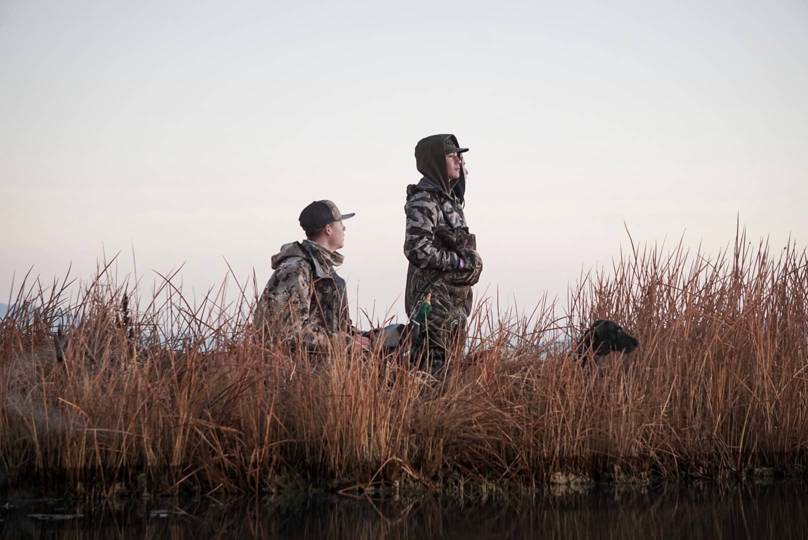 duck hunting teaser on Vimeo