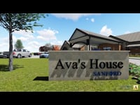 Avas House Animation