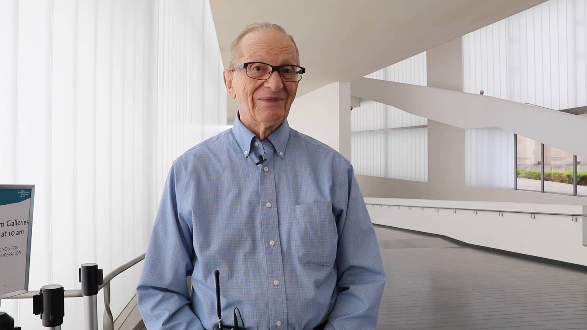 Robert Luchi, Husband and Care Partner on Vimeo