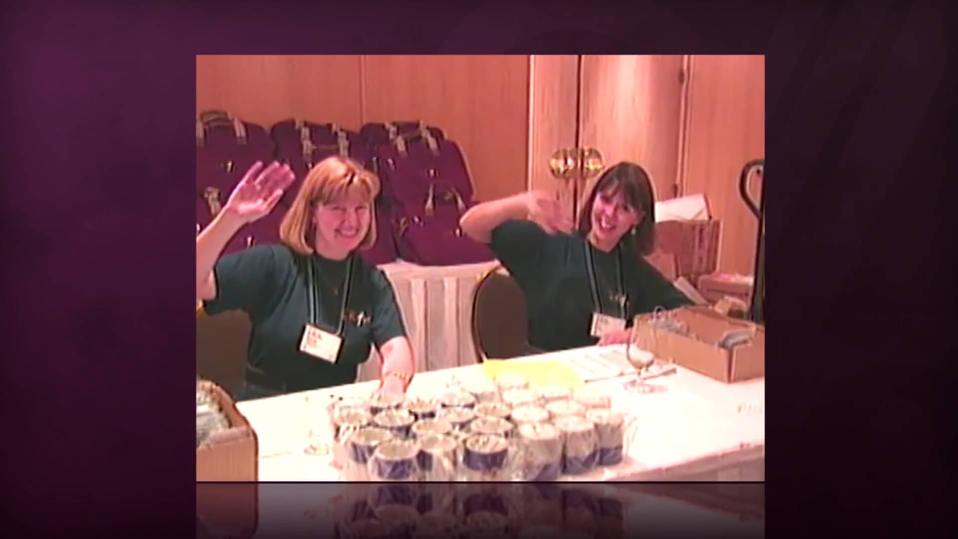 LC History - Montage Video on Vimeo