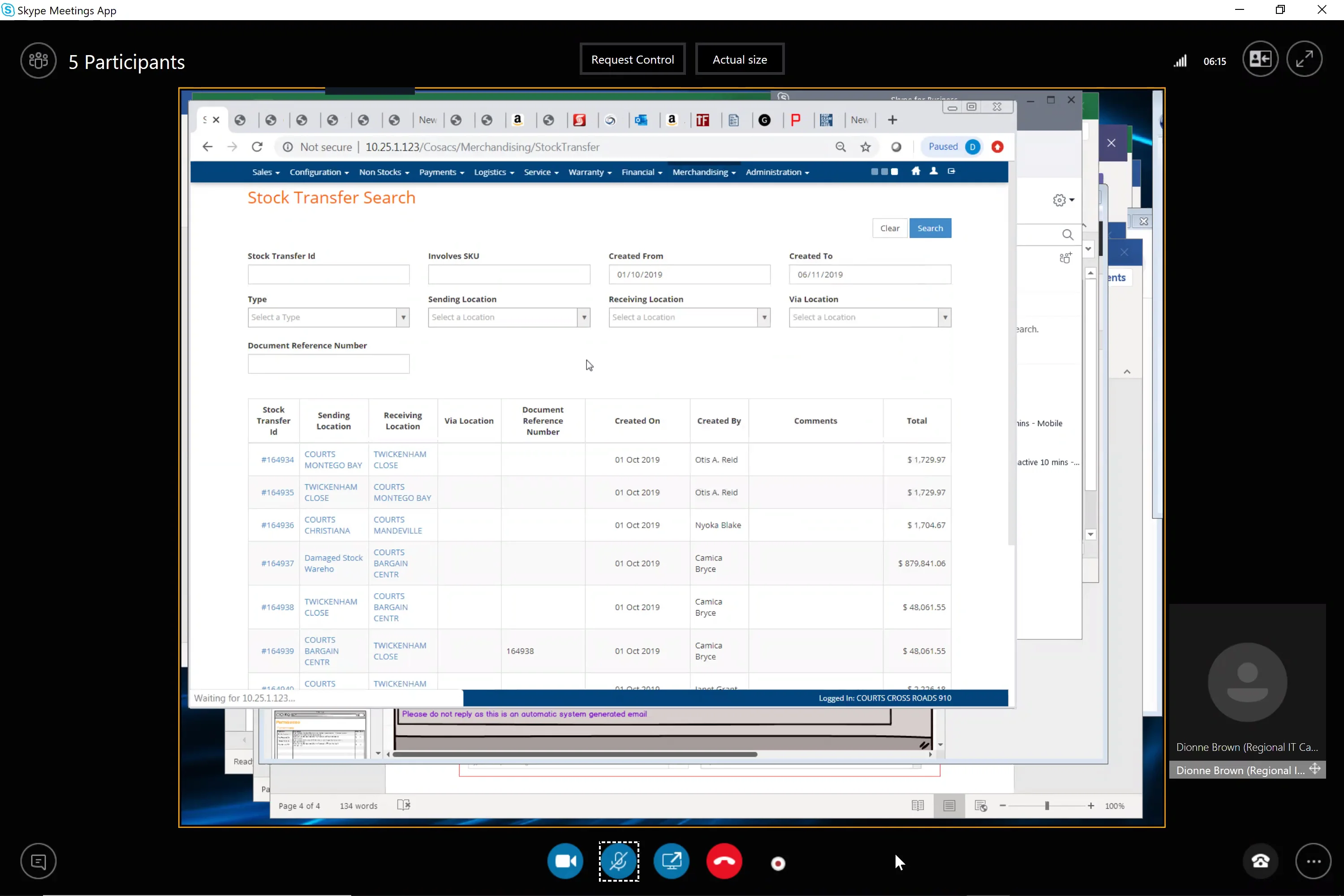 COSACS-Merchandising-Dionne-Session 1-11082019,mp4