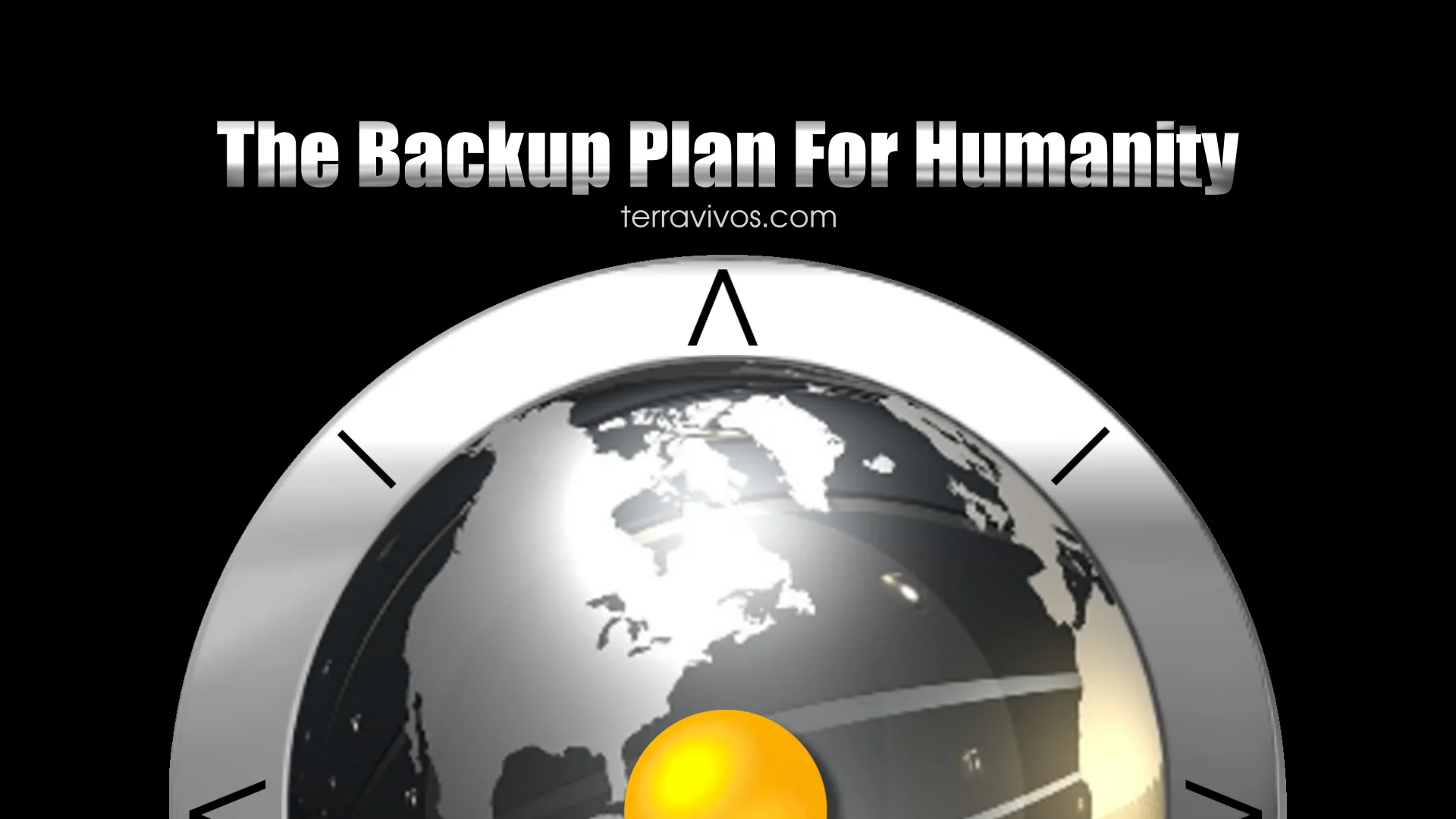 Vivos Global DNA Vault