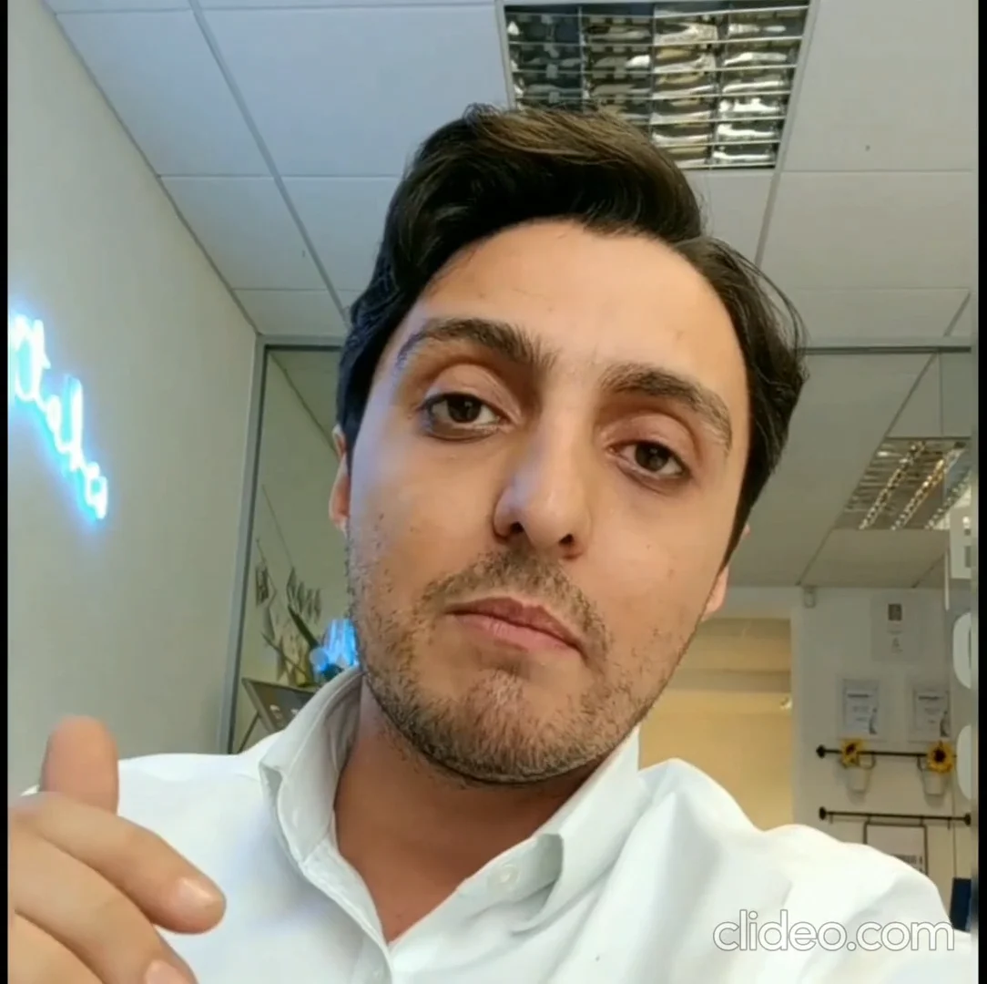Amir Rafiai - Next Chapter Estate Agents on Vimeo