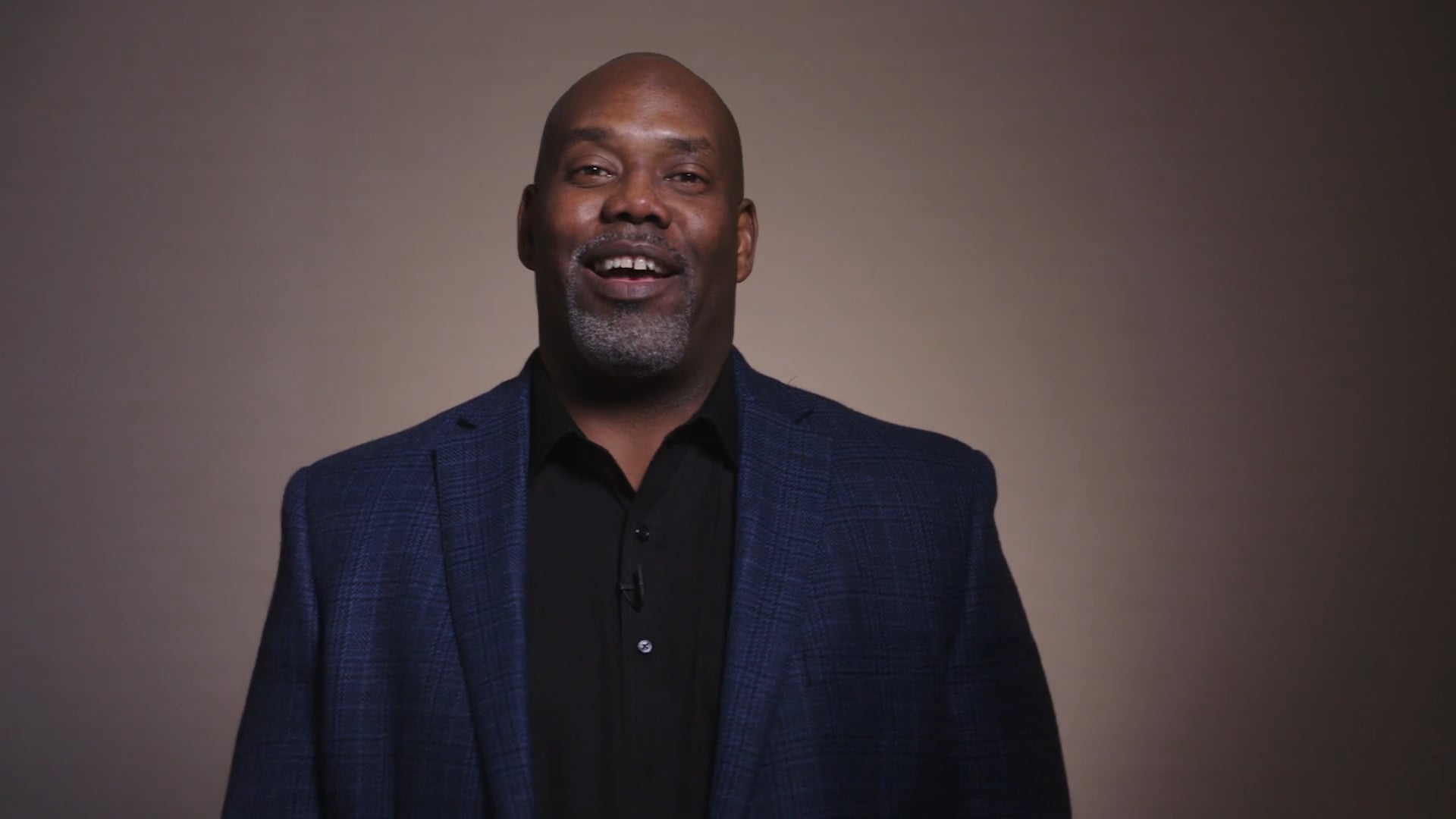 Kevin Barnhart Facilitator Bio on Vimeo