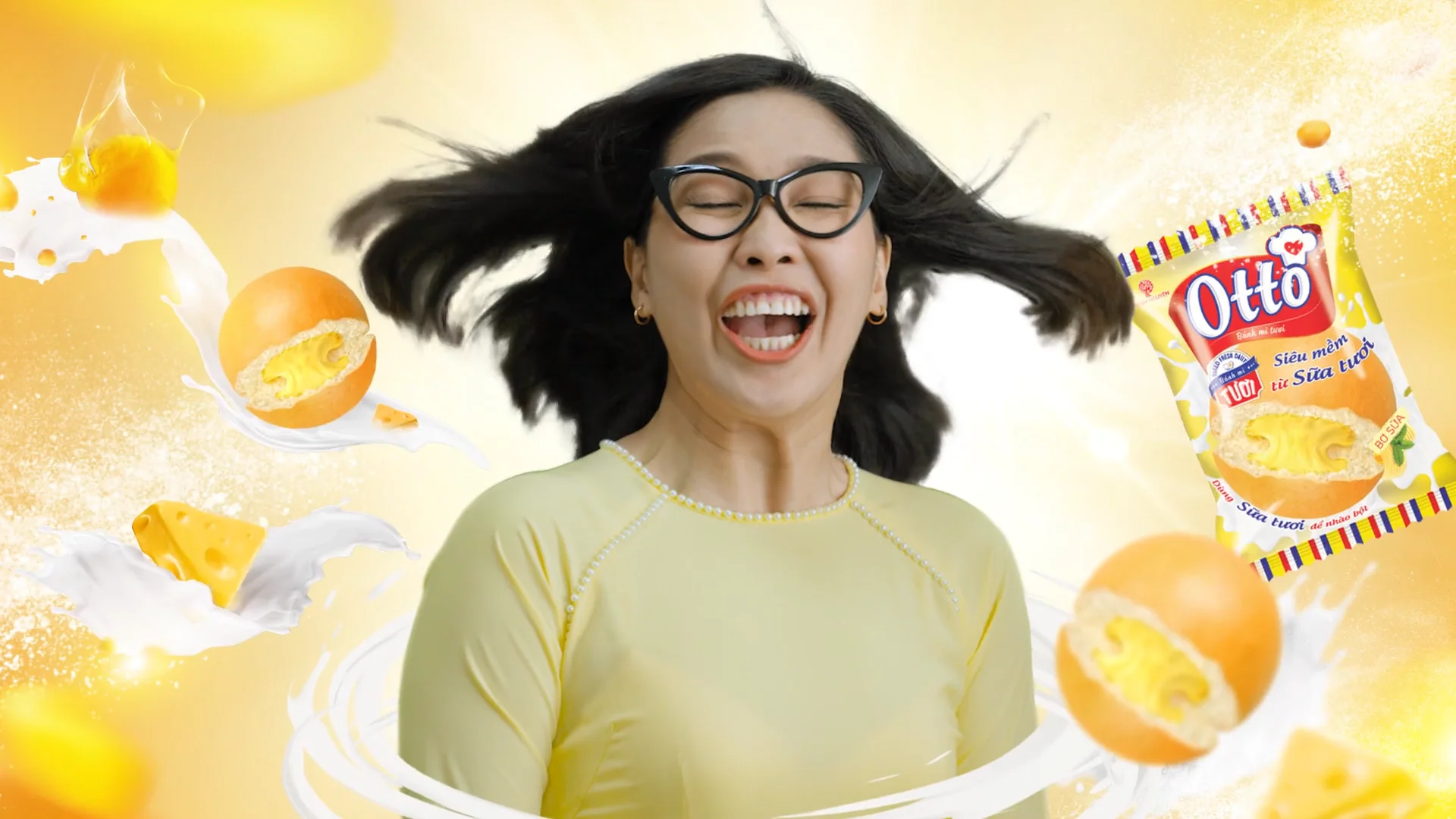 OTTO | Bumper Ads (3 videos) on Vimeo