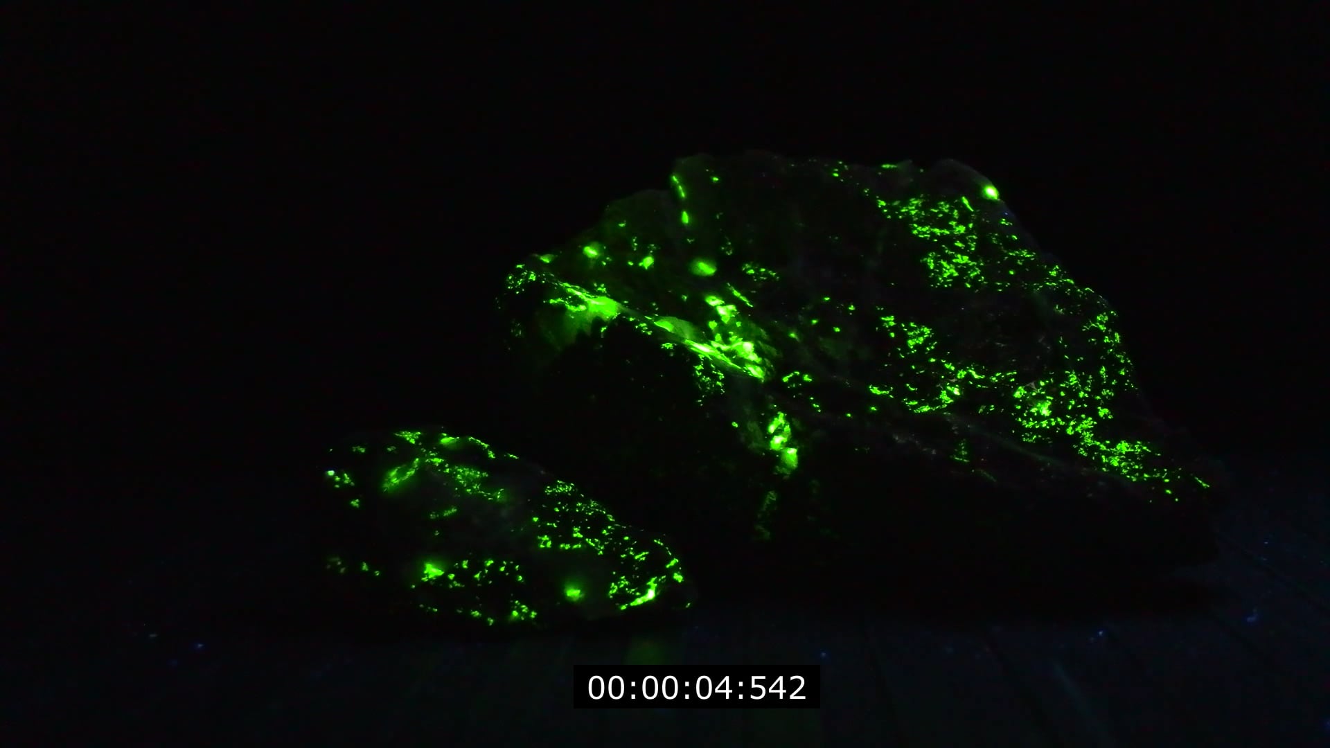 Princess Pat Mine Revised on Vimeo