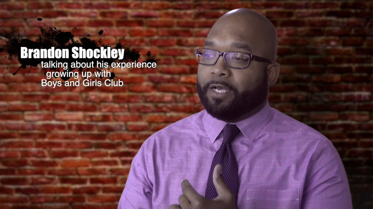 Brandon Shockley on Vimeo