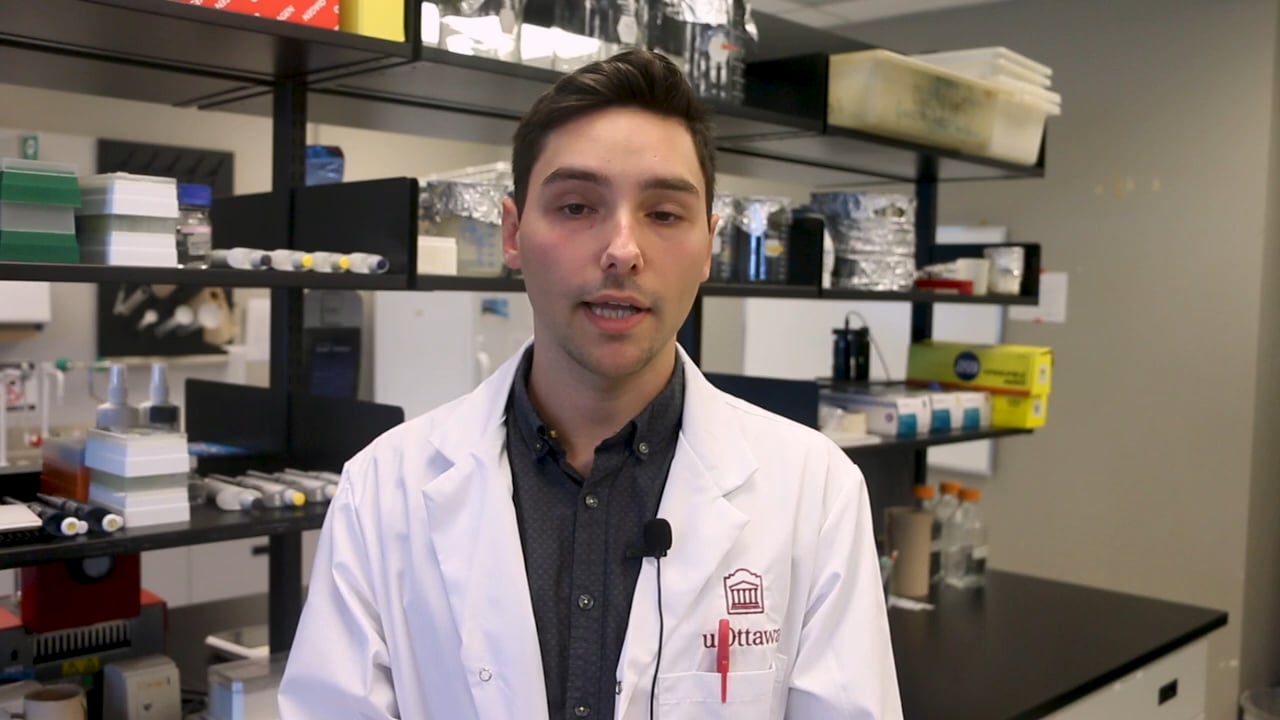 Dr Nicolas Corradi - Understanding how fungus help create diverse ...