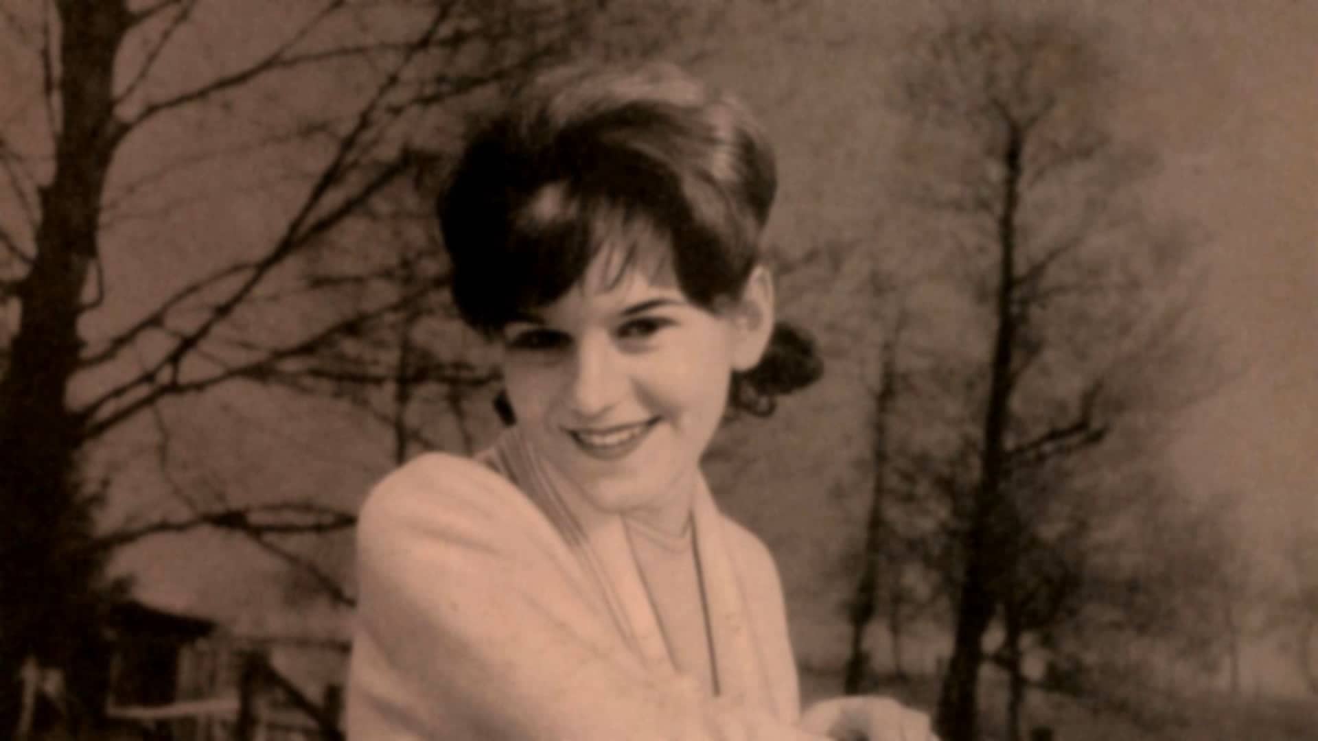 Little Peggy March - I Will Follow Him (1963) on Vimeo