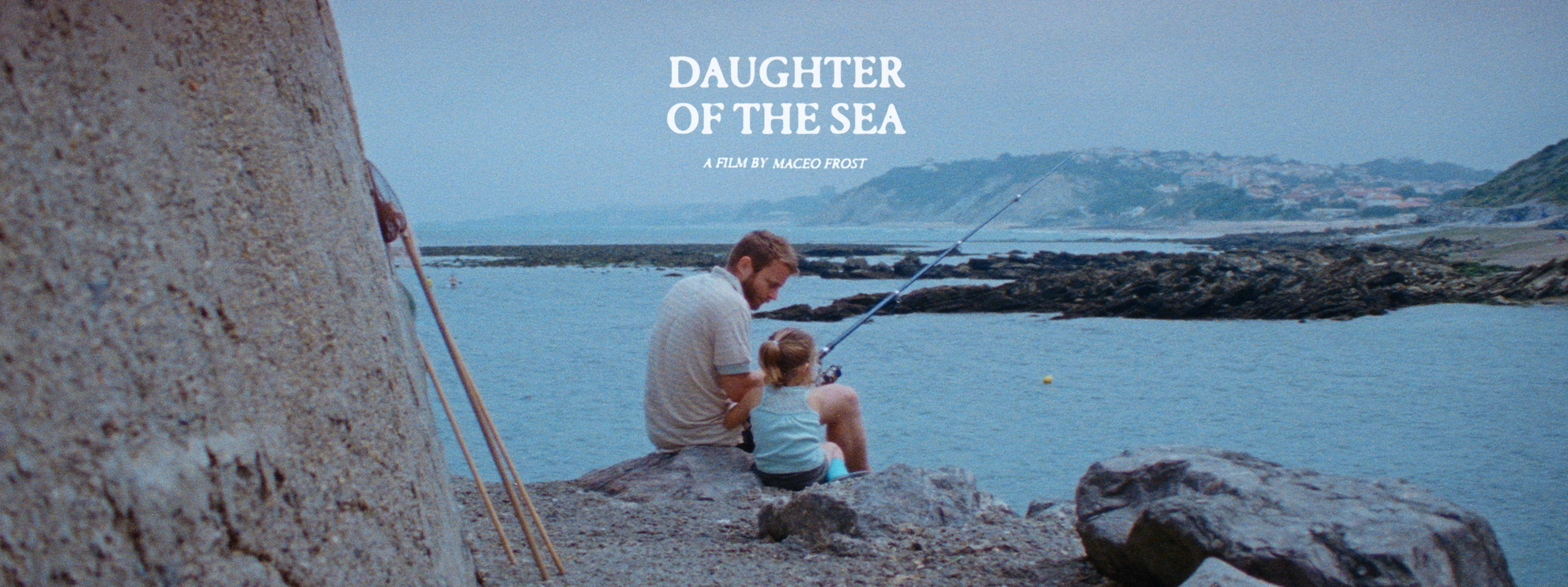Daughter of the Sea