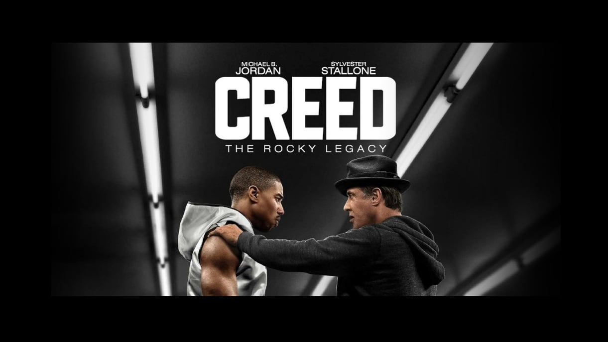 “Creed” Making of visual effects BigHugFX GmbH on Vimeo