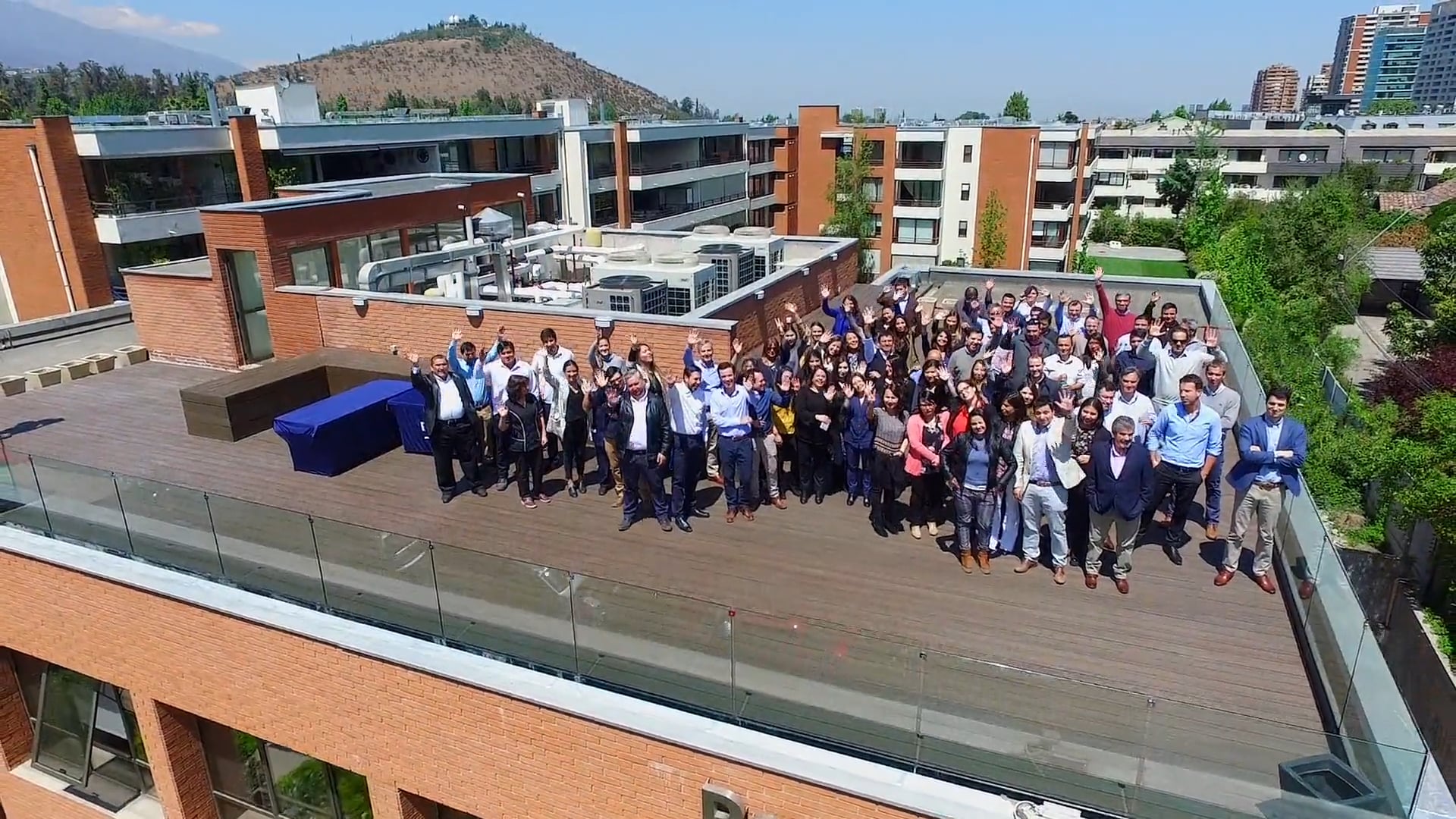 Promedon Chile on Vimeo