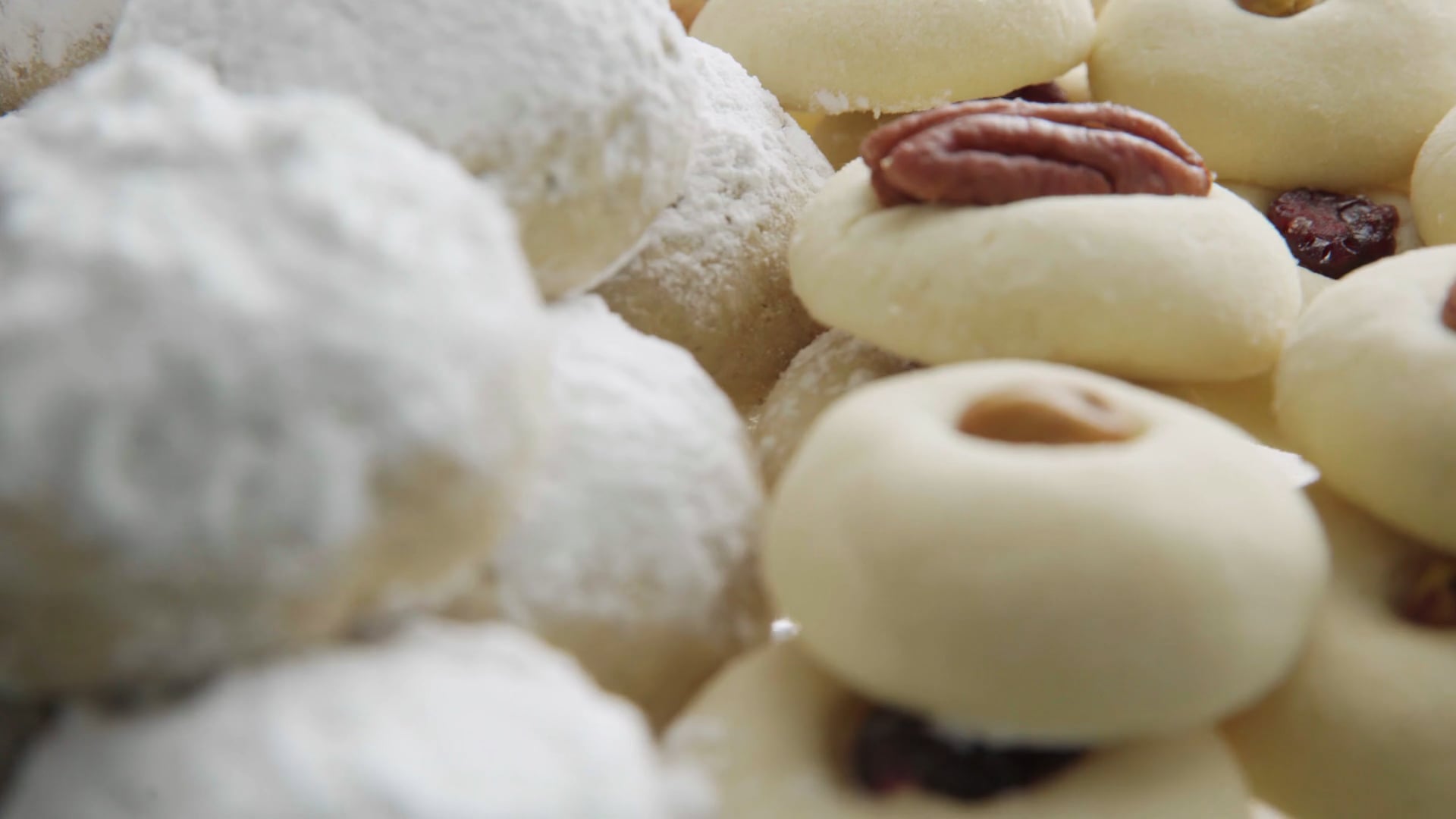 Eid Ghorayeba, Ka7k & Cookies | FFM on Vimeo