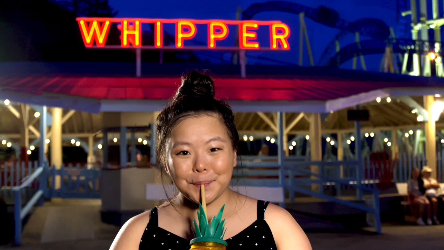 Knoebels Whipper on Vimeo