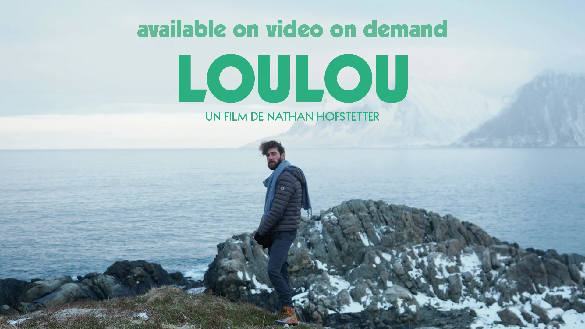 Watch Loulou Online | Vimeo On Demand on Vimeo