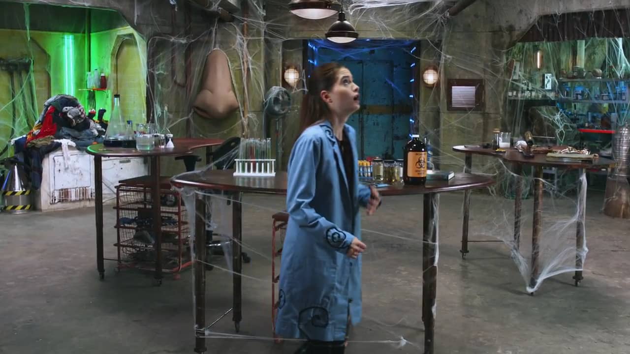 Oh Yuck Trailer on Vimeo