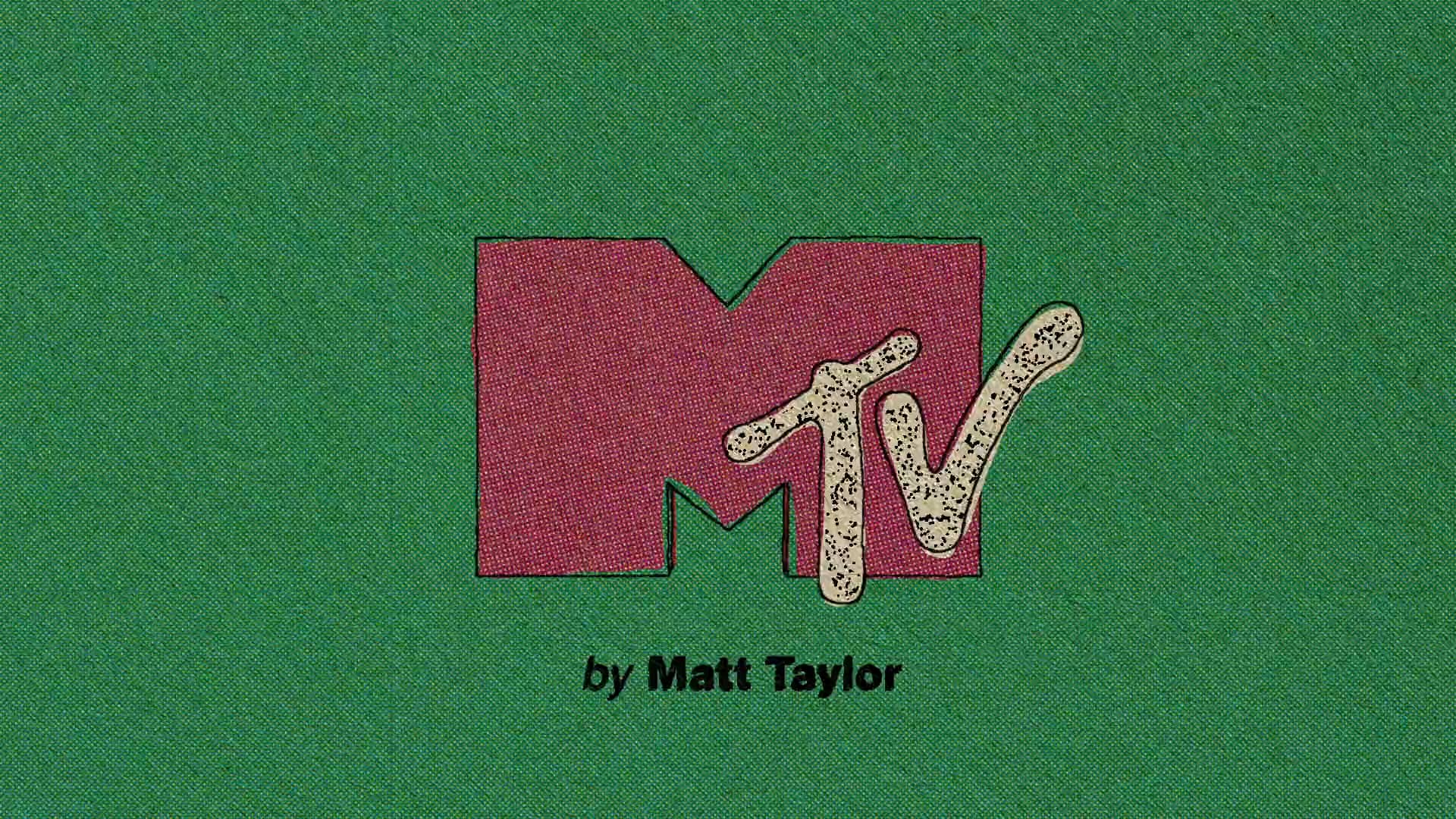 MTV Artist Ident - Wasted on Vimeo