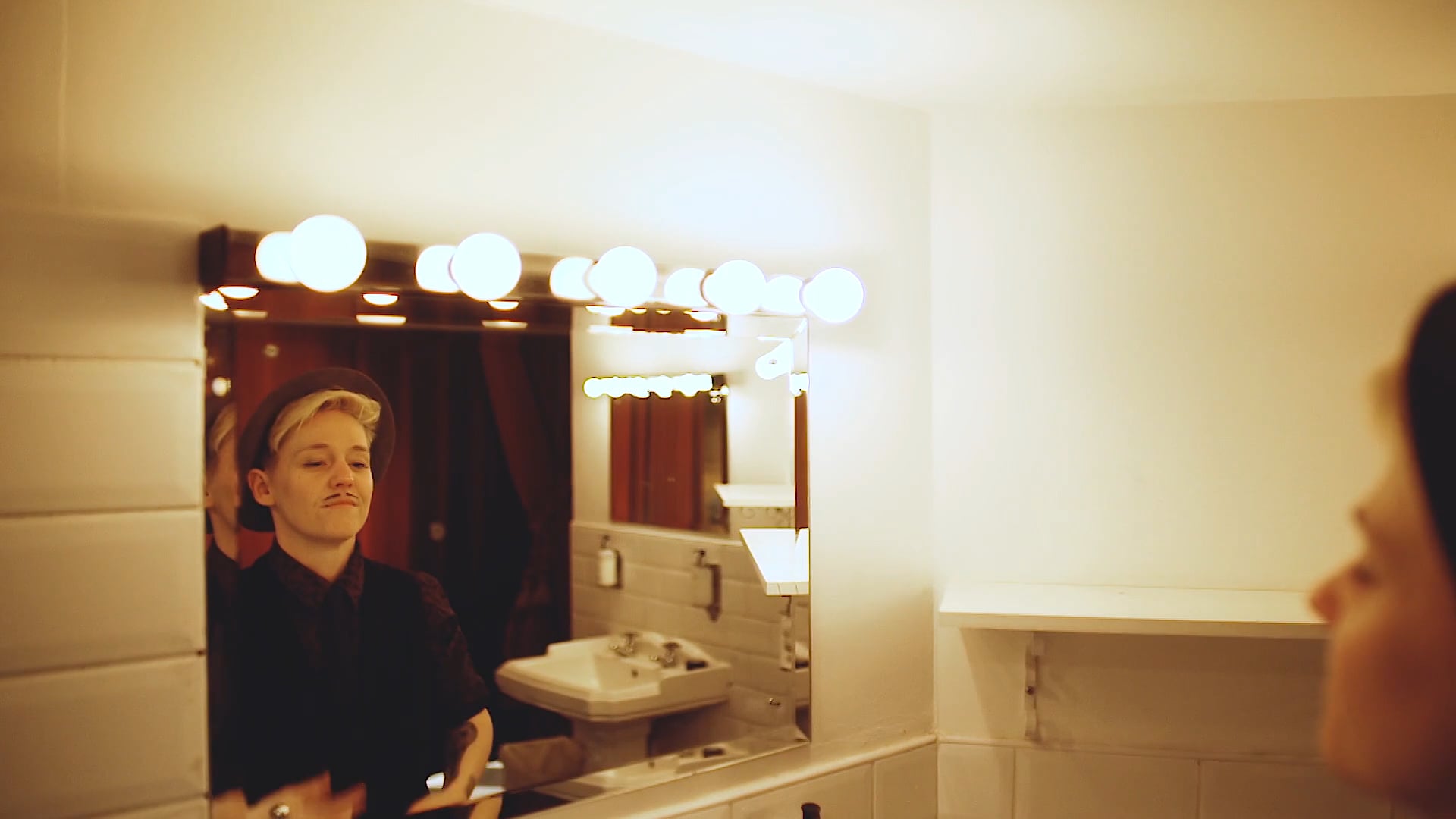 Introducing Rachel. on Vimeo