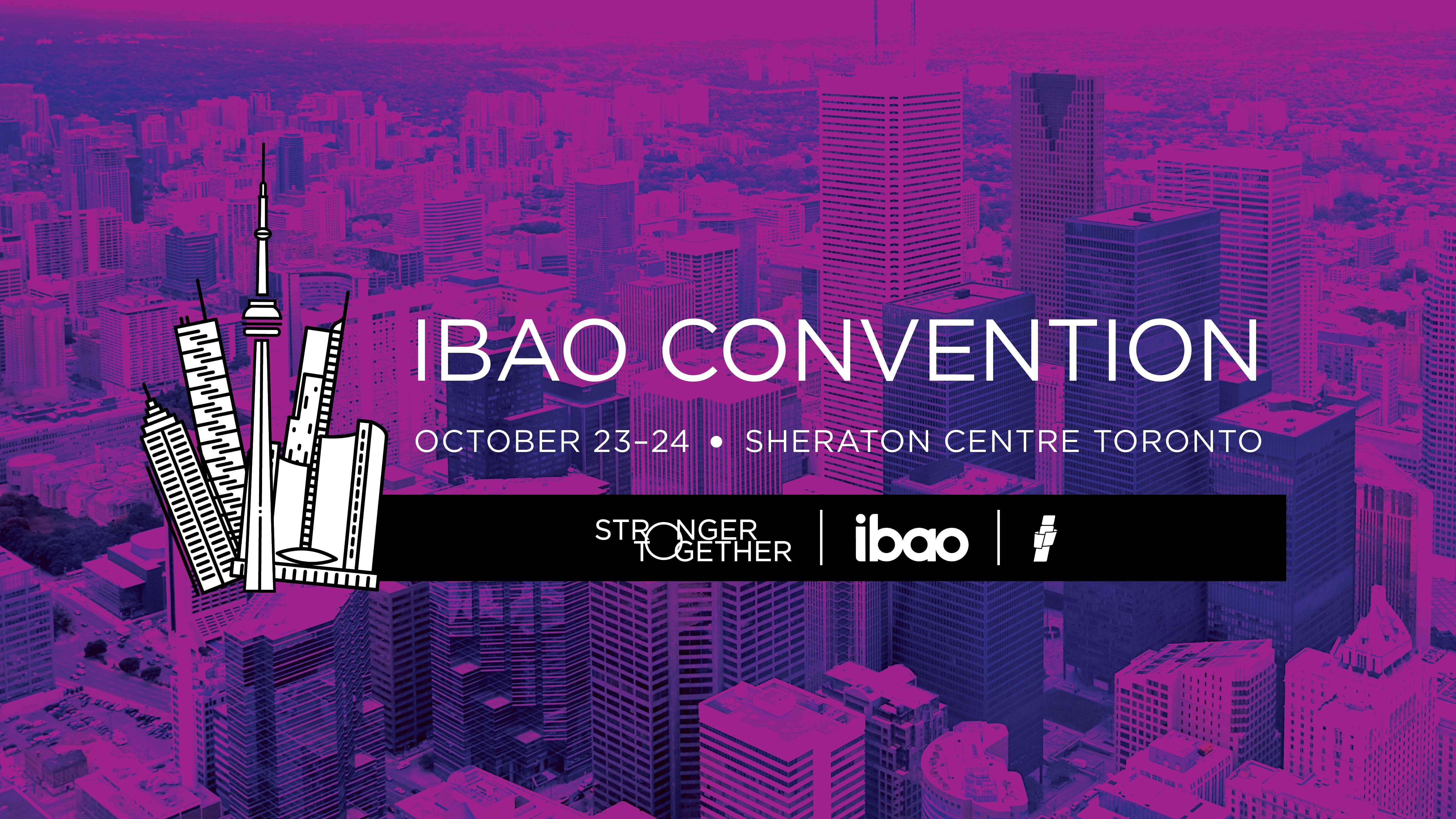 IBAO Convention 2019 Highlights on Vimeo