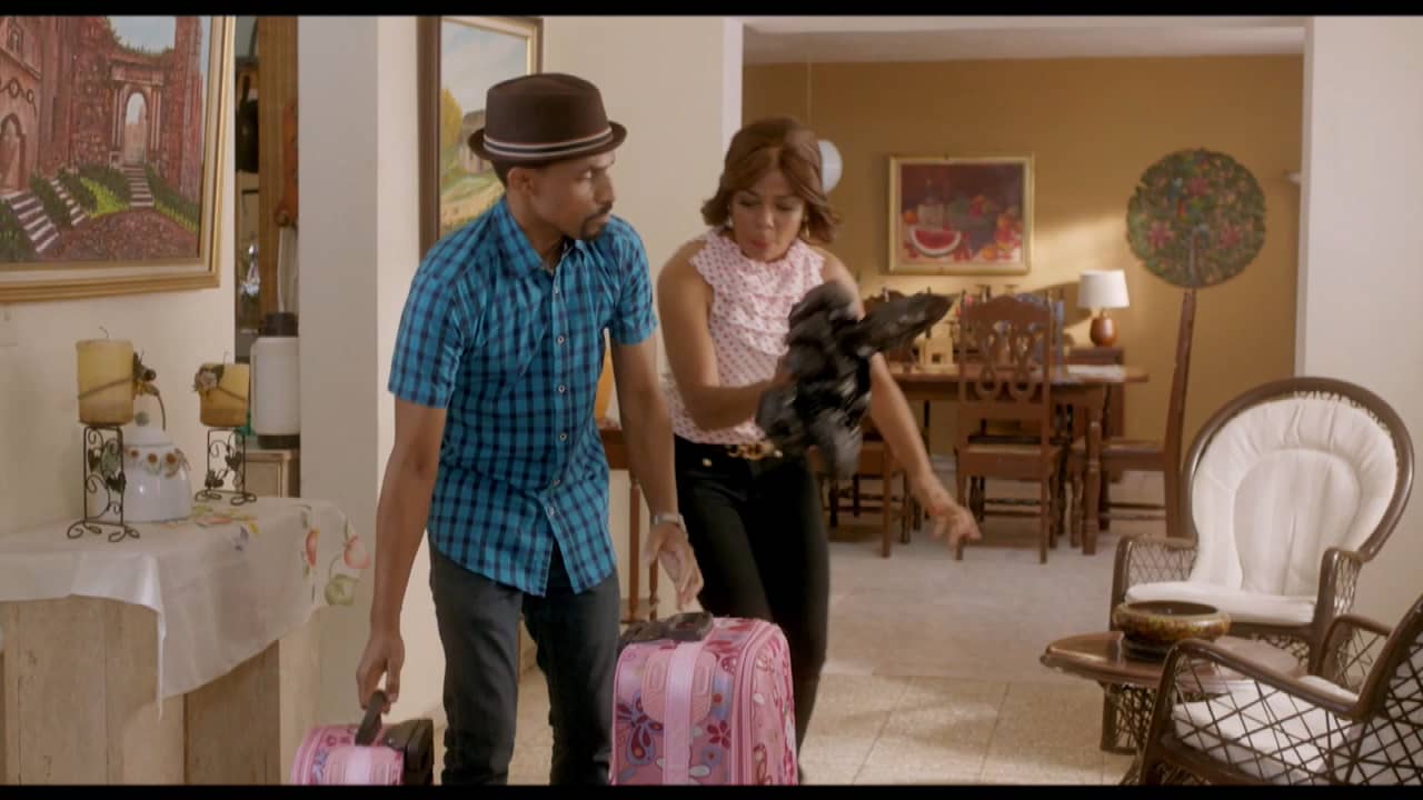 PA QUE ME CASE -Vimeo on Vimeo