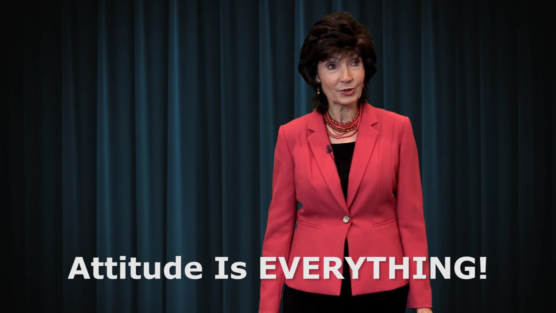 Joyce Rice - Action Speaker 2019 on Vimeo