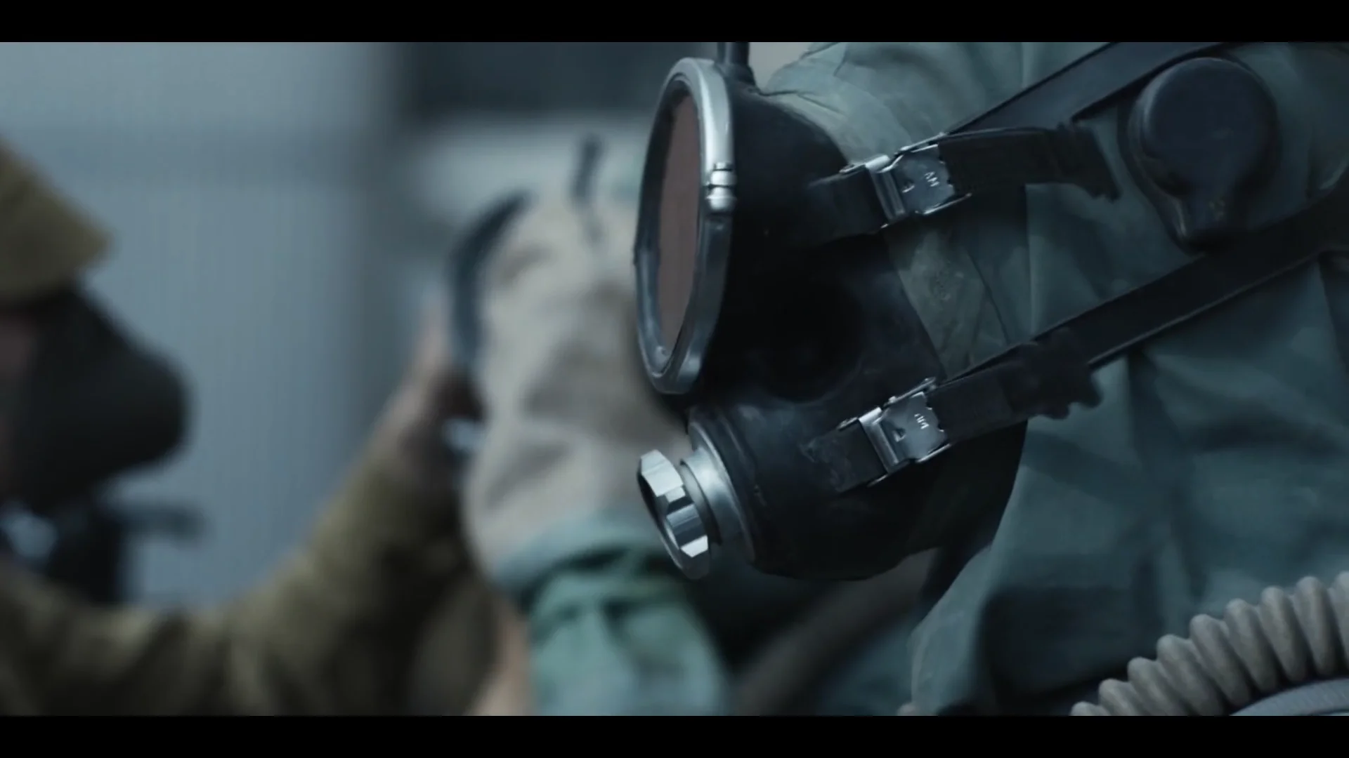 Chernobyl Part IV: 3 Volunteers and the Importance of Sound on Vimeo