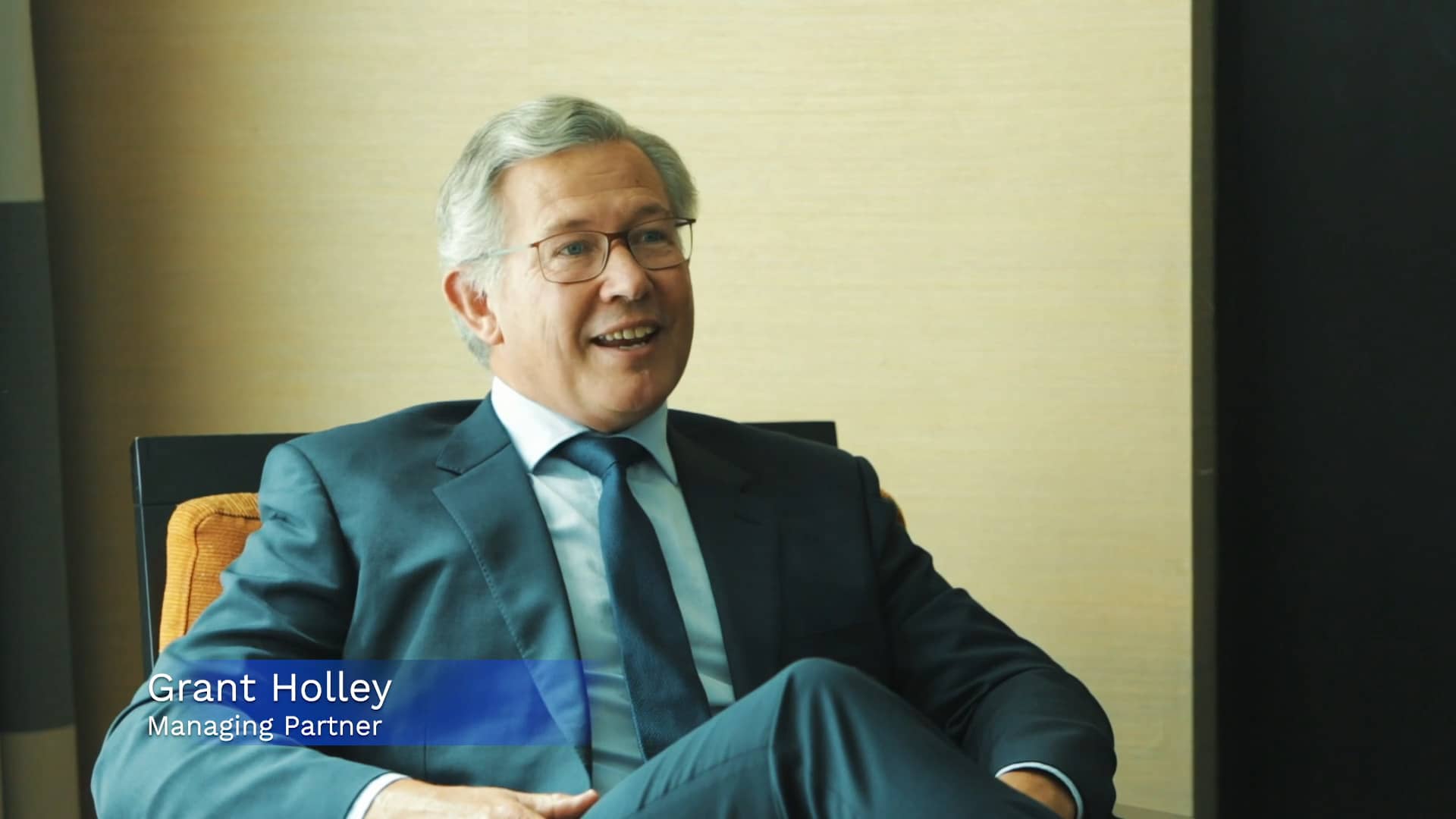 Holley Nethercote - About Us on Vimeo