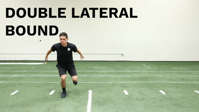 Lateral Bounds