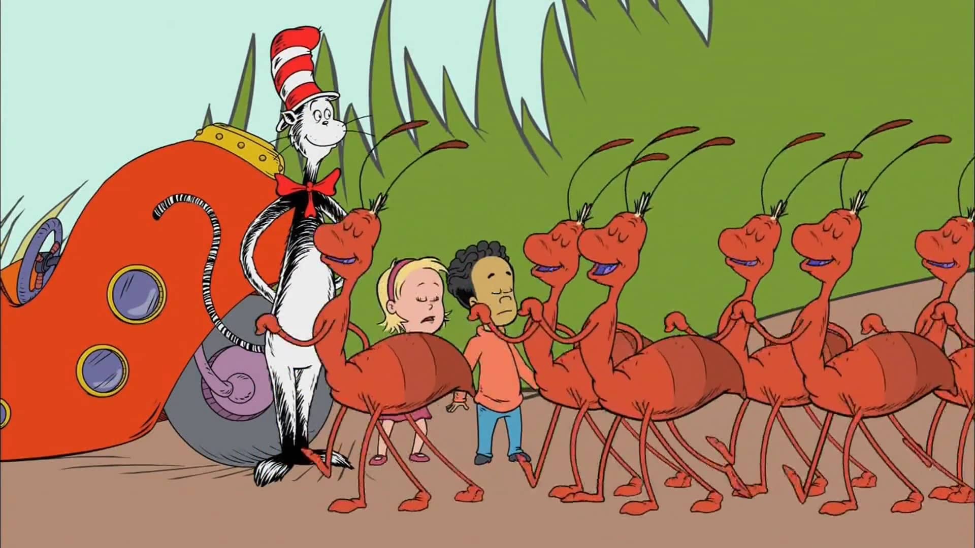 PBS Kids Program Break (2019 WEDU) on Vimeo