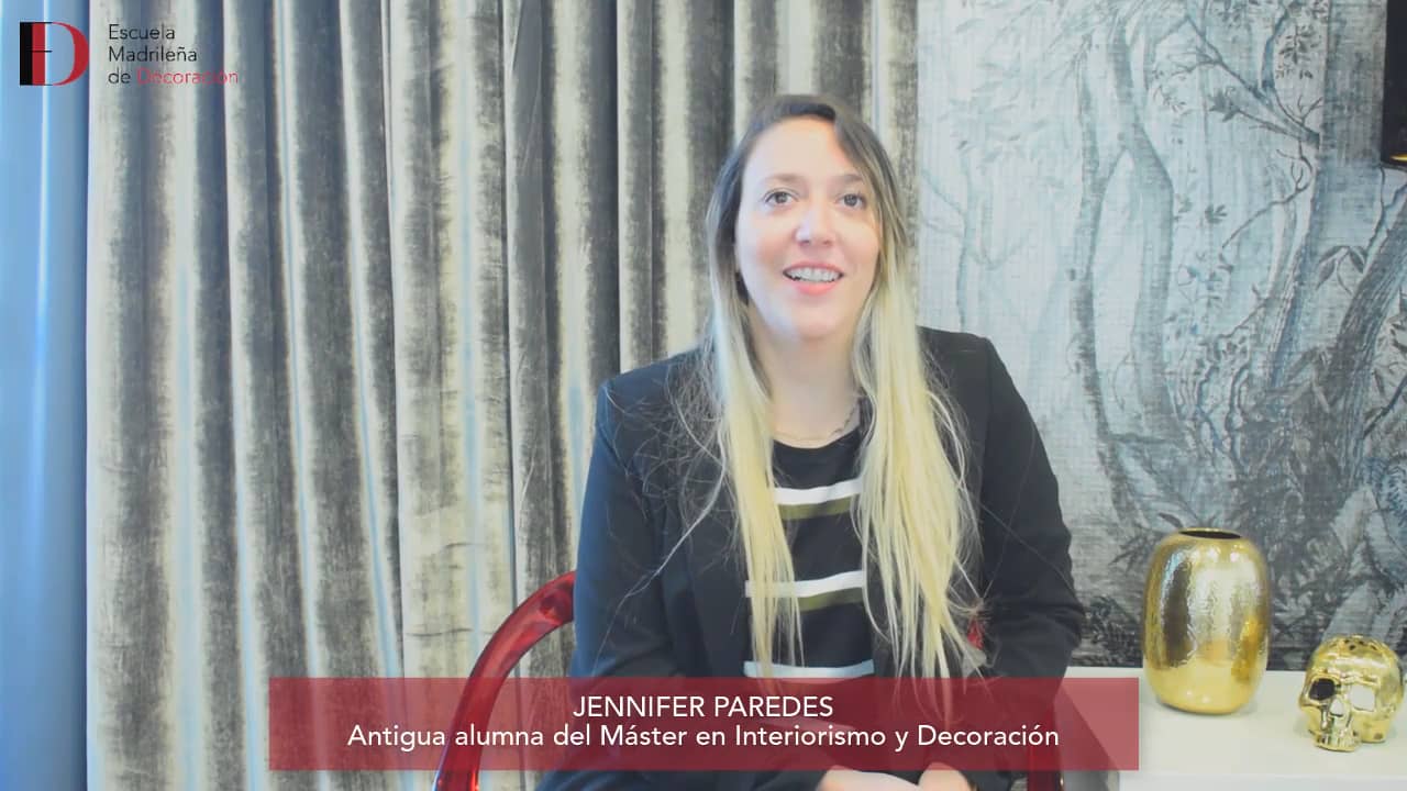 Casos de éxito: Jennifer Paredes on Vimeo