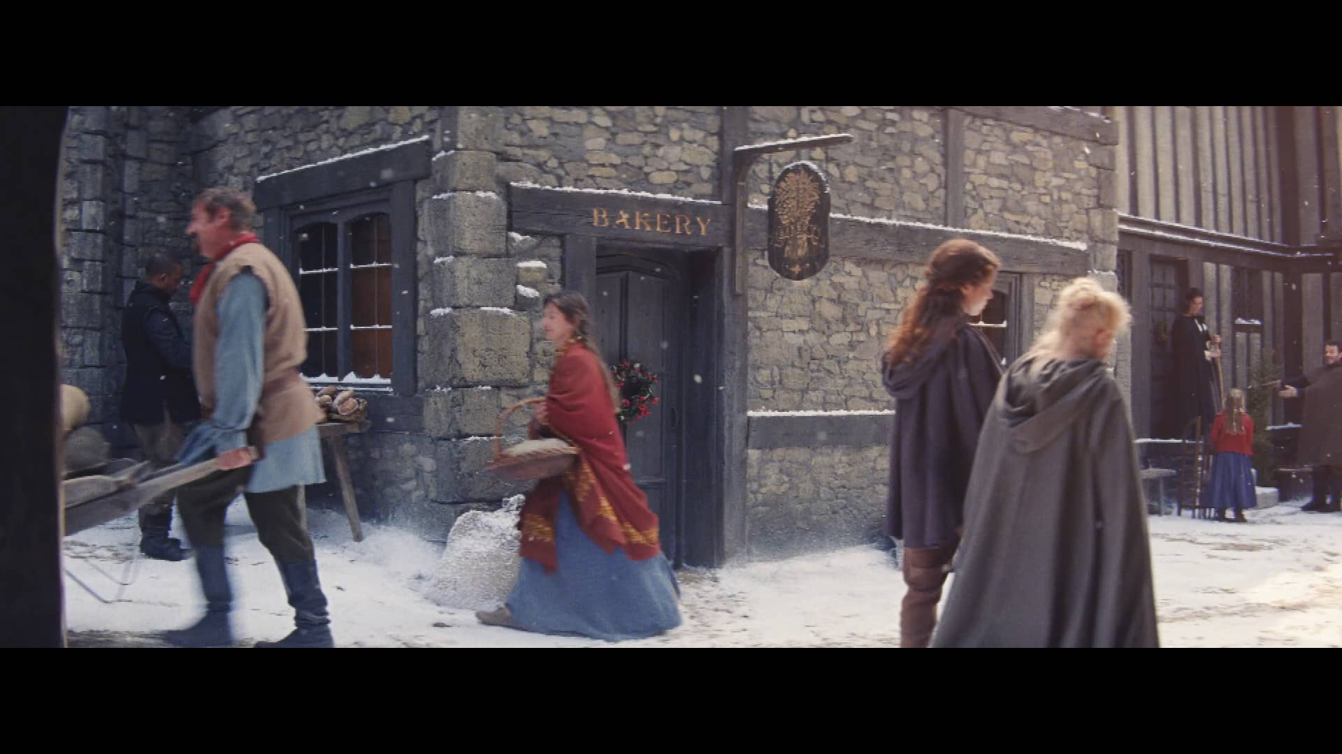 John Lewis - Excitable Edgar on Vimeo