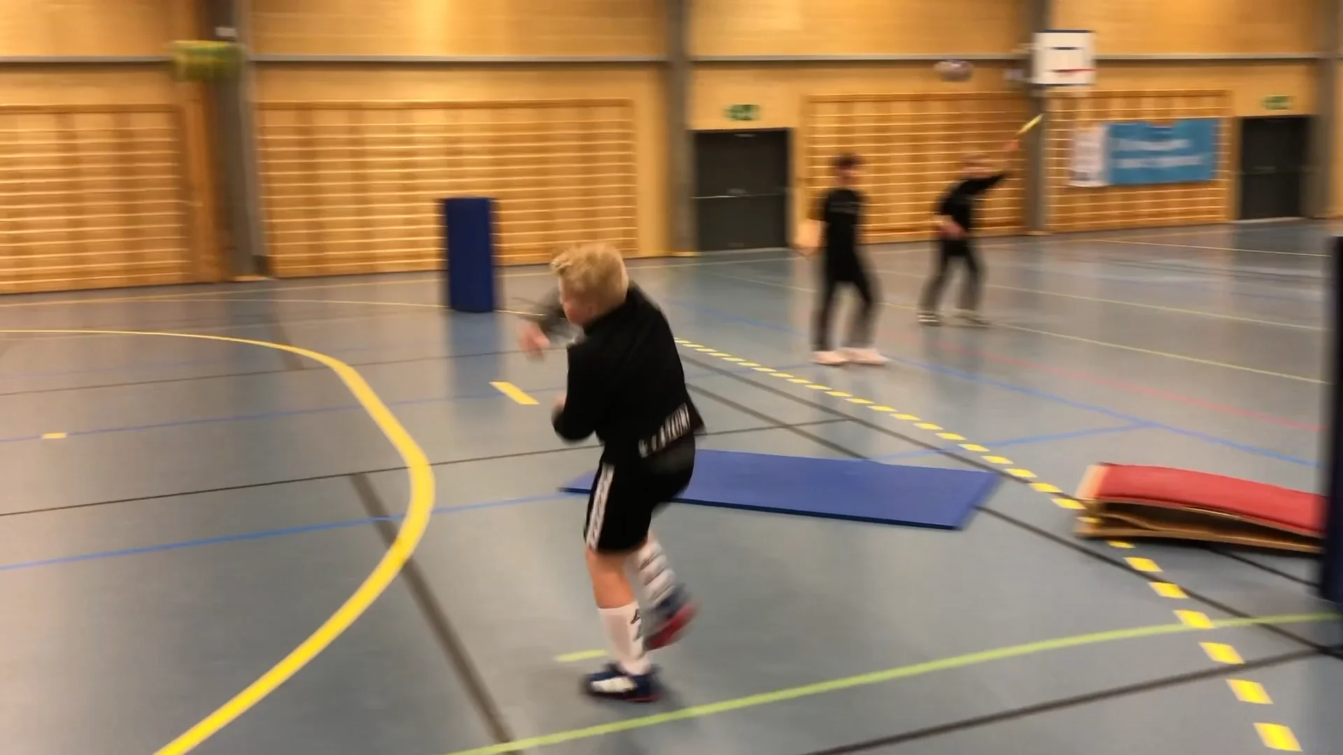 Ungdomshåndball 13-19 år - Skudd - UH_PT_skudd etter retningsendring ...