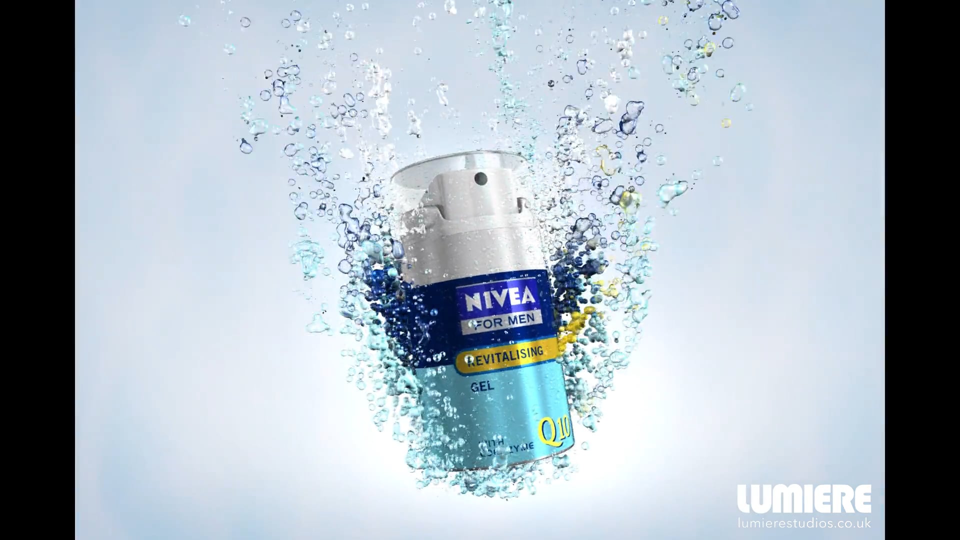 Nivea Q10 on Vimeo