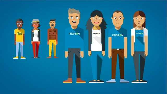 Premion OTT Explainer Video