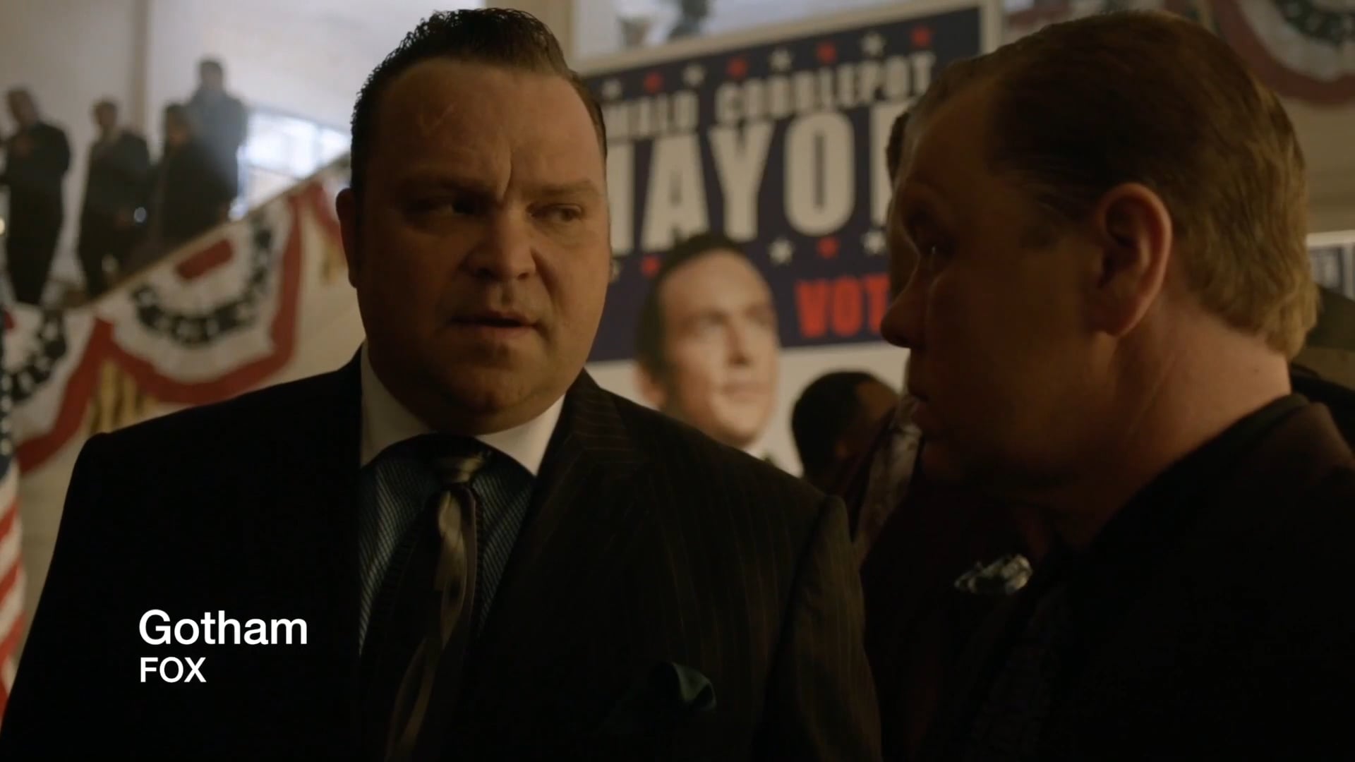 Kevin Anton Actor | Kevin Anton | United States