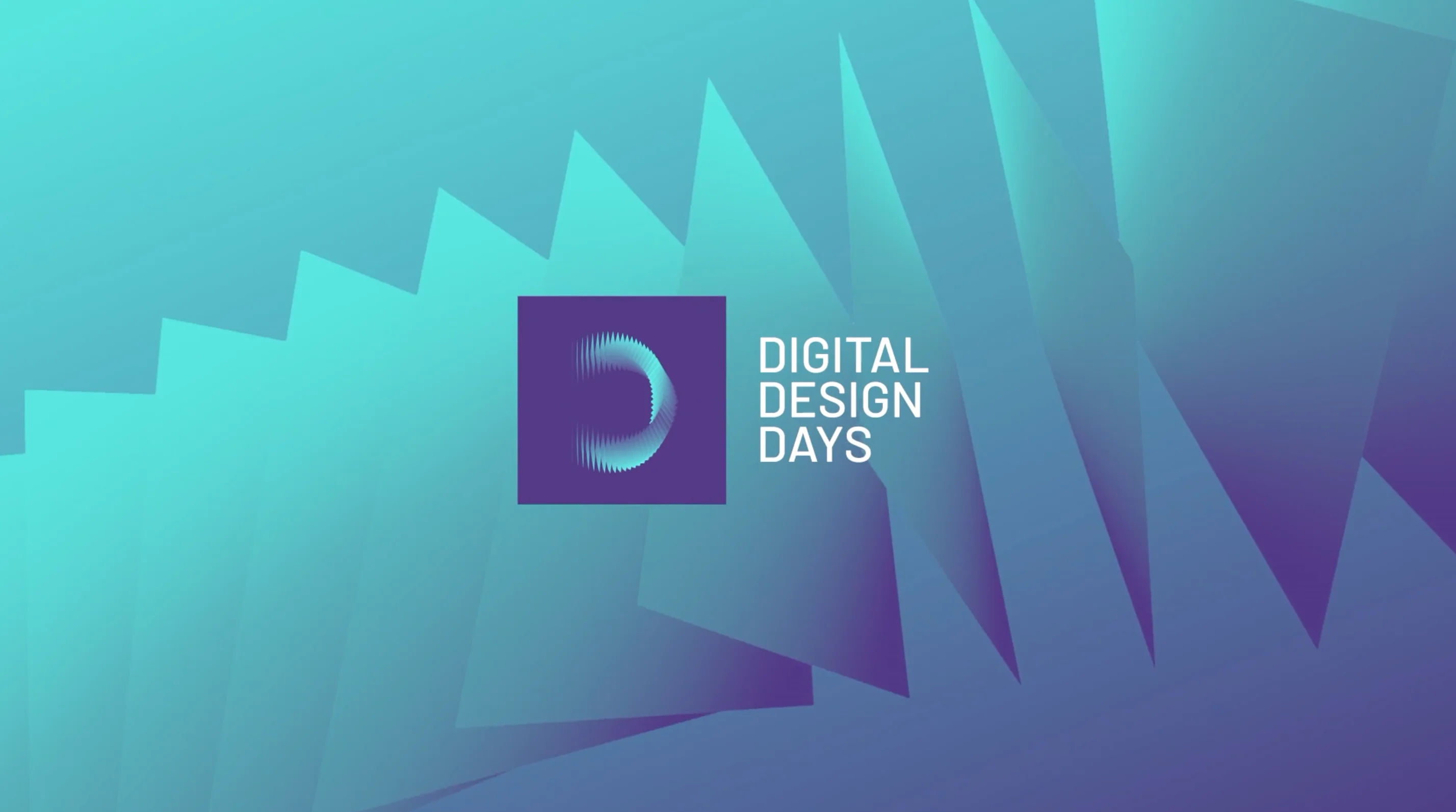 Digital Design Days MILANO 2019