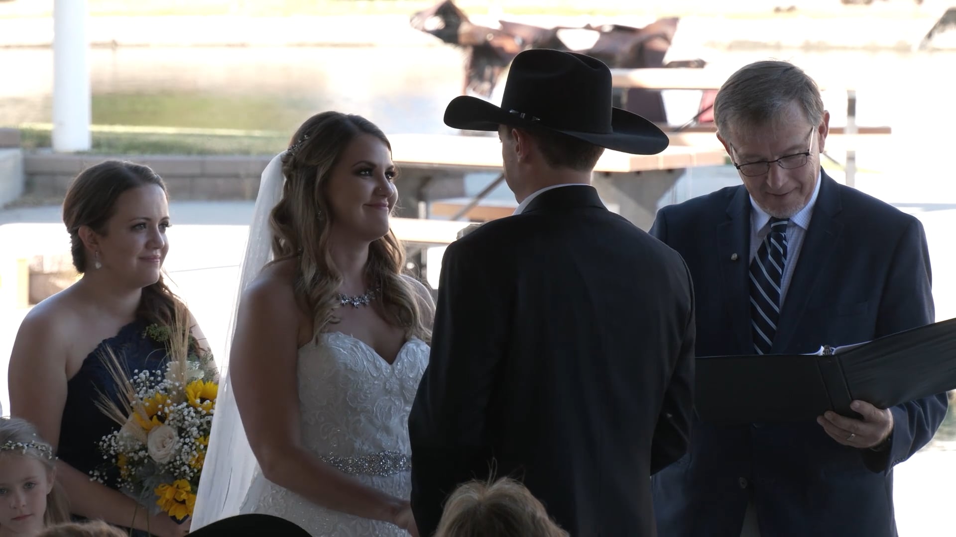 Darcie & Nick on Vimeo