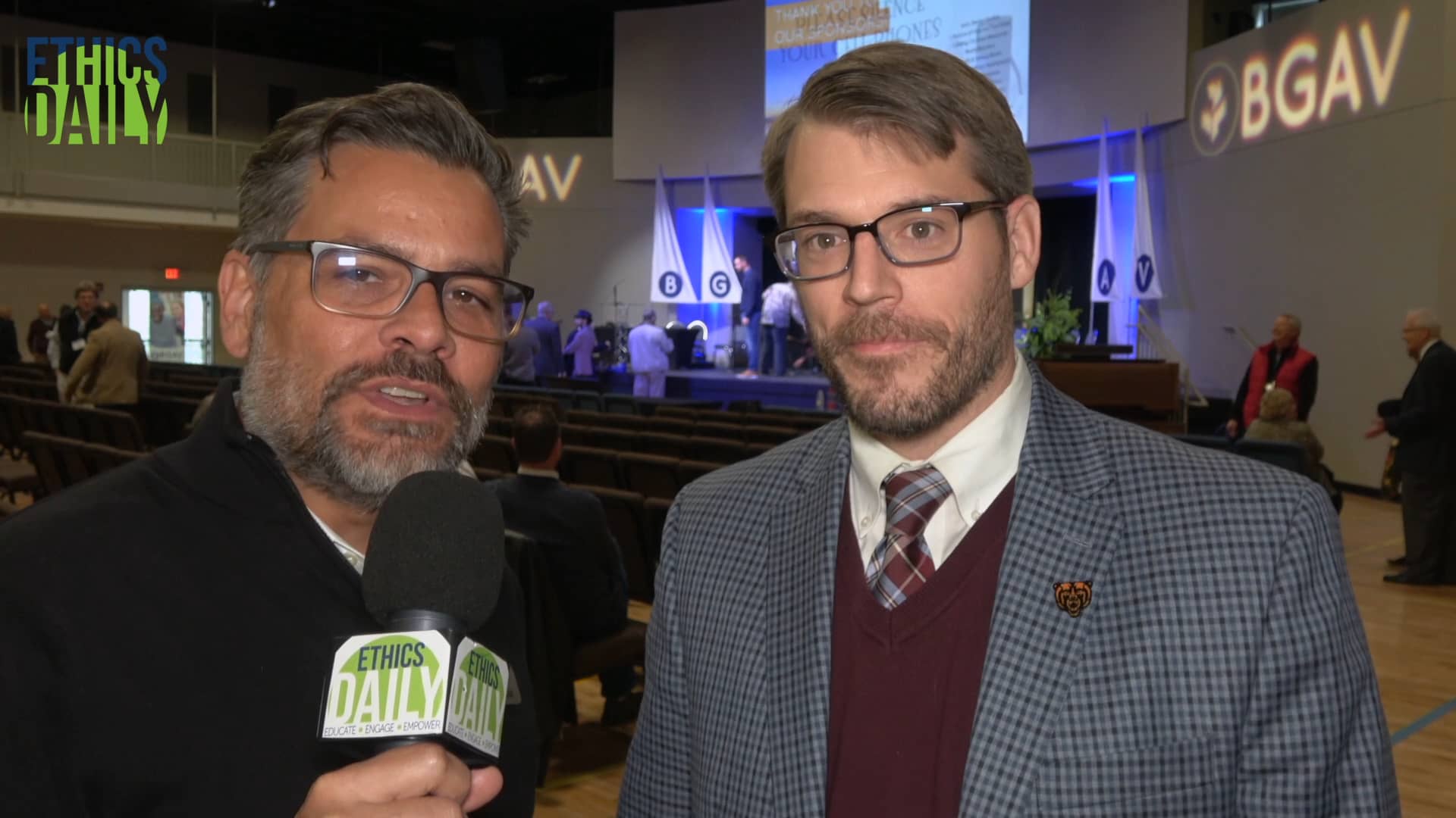 BGAV 2019: Barrett Owen on Vimeo