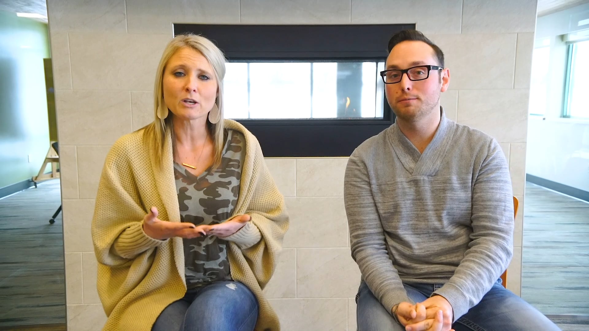 Dream Team November Update on Vimeo