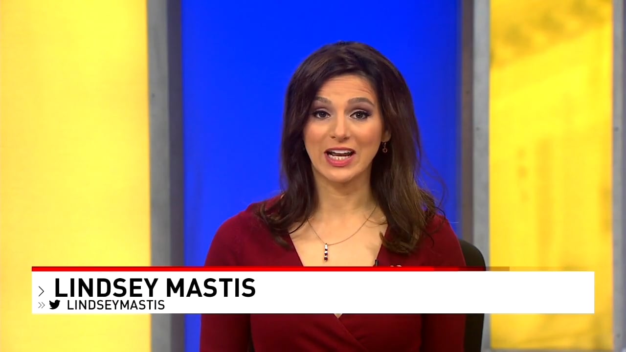 Lindsey Mastis - Lindsey Mastis, Helping Homeless Vets on Vimeo